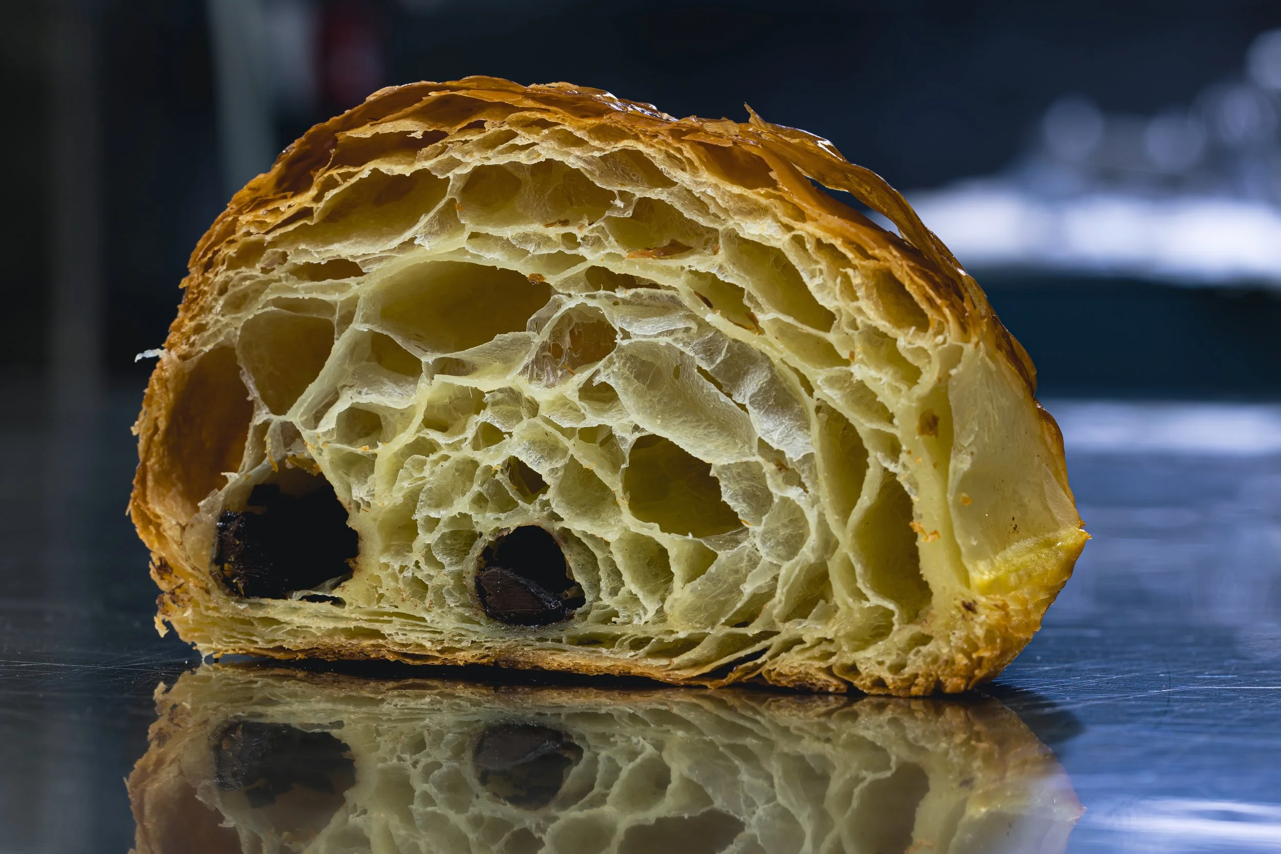 Magpie Bakery Galway