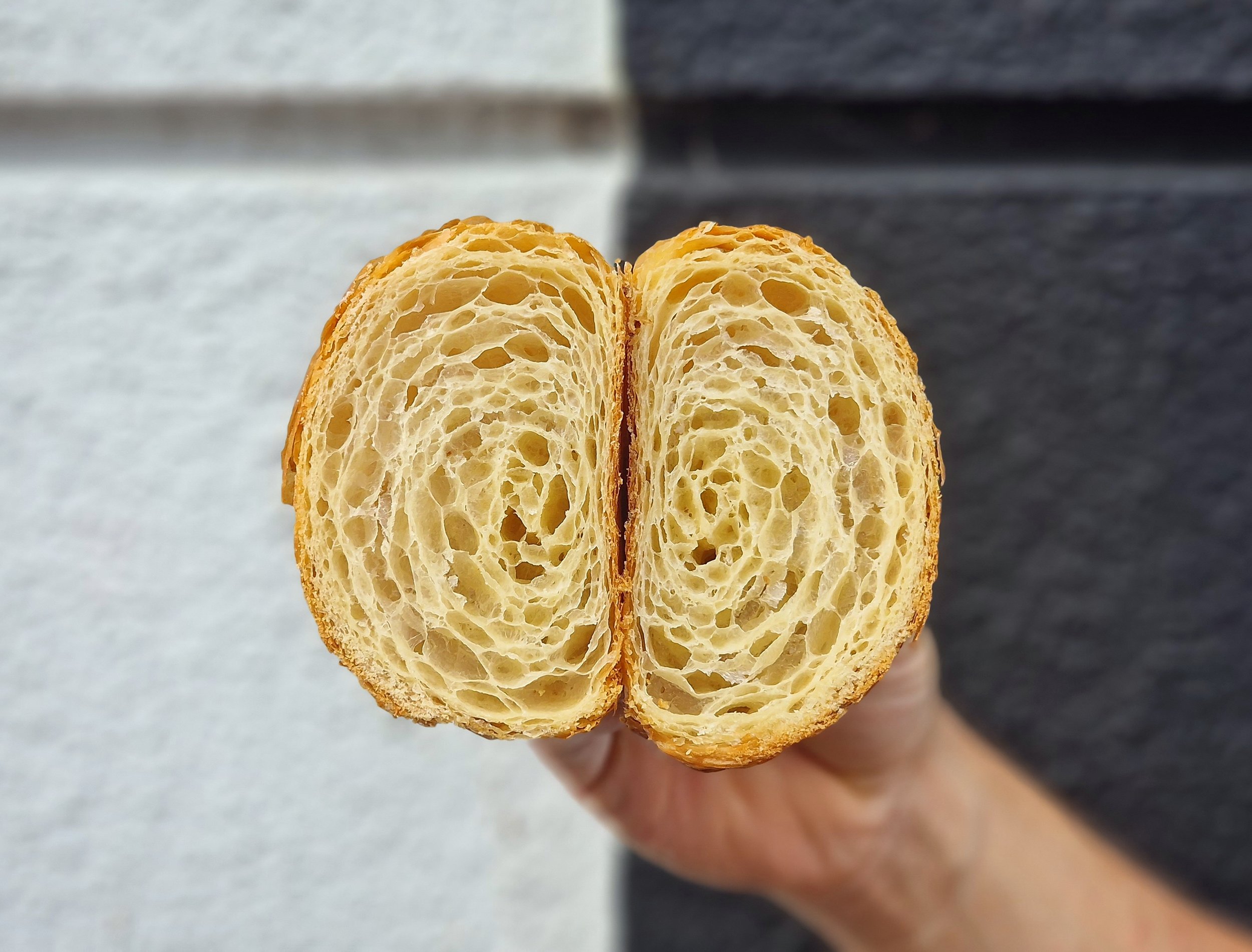 Magpie Bakery Galway