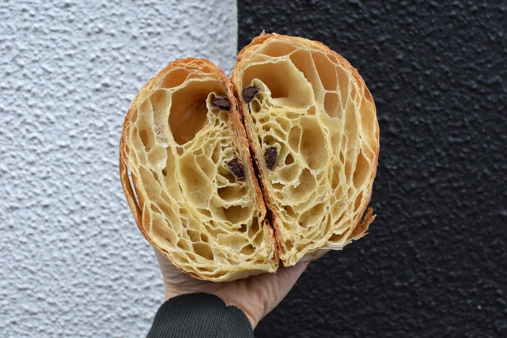 Magpie Bakery Galway