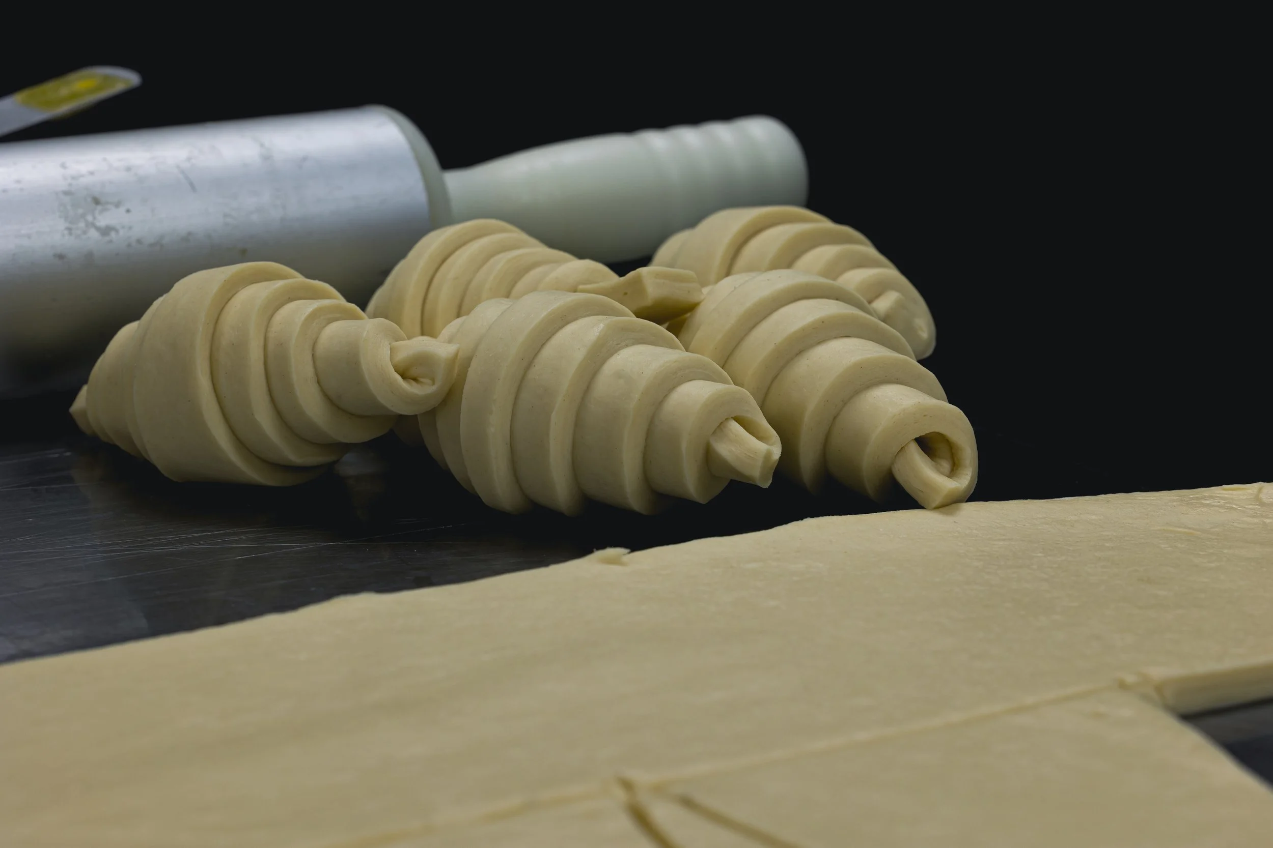 Magpie Bakery Galway