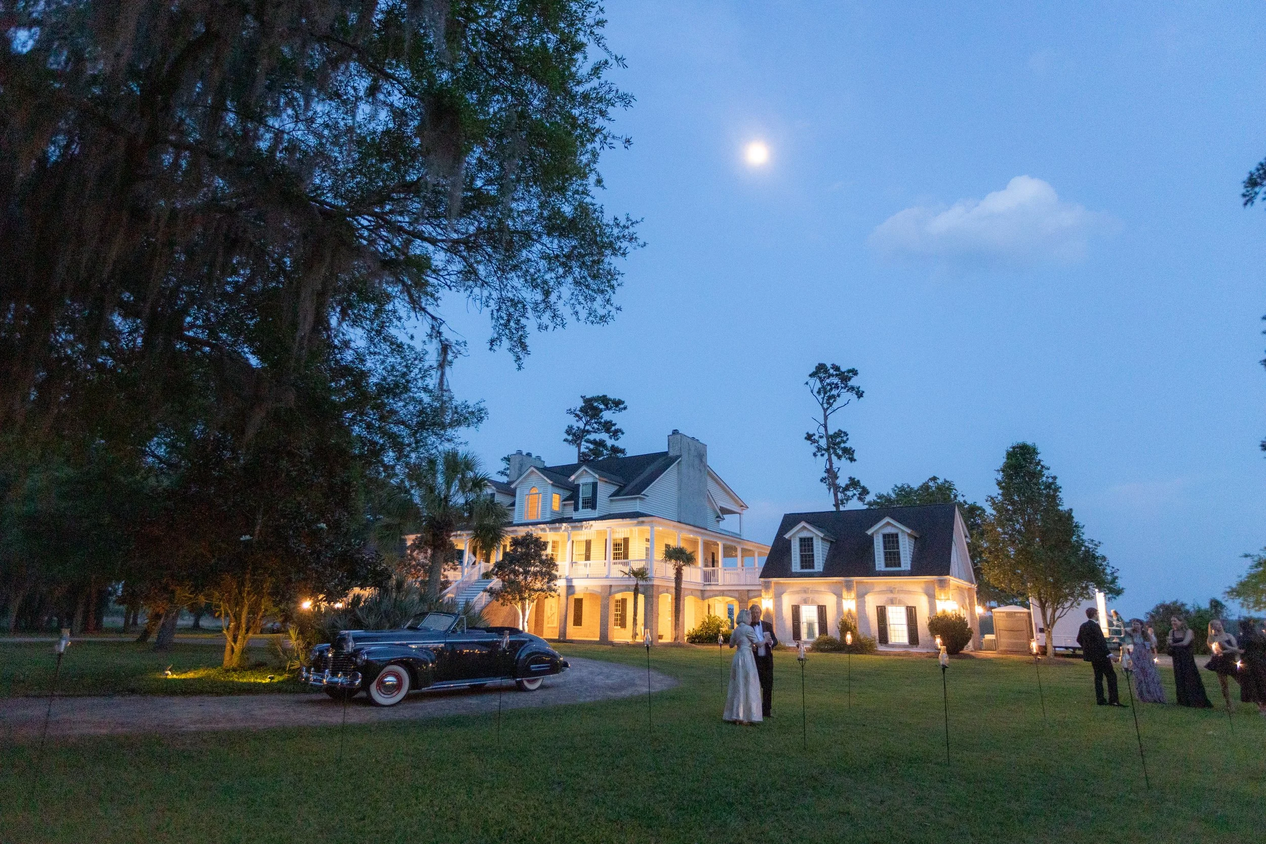 The Venue At Springfield estates