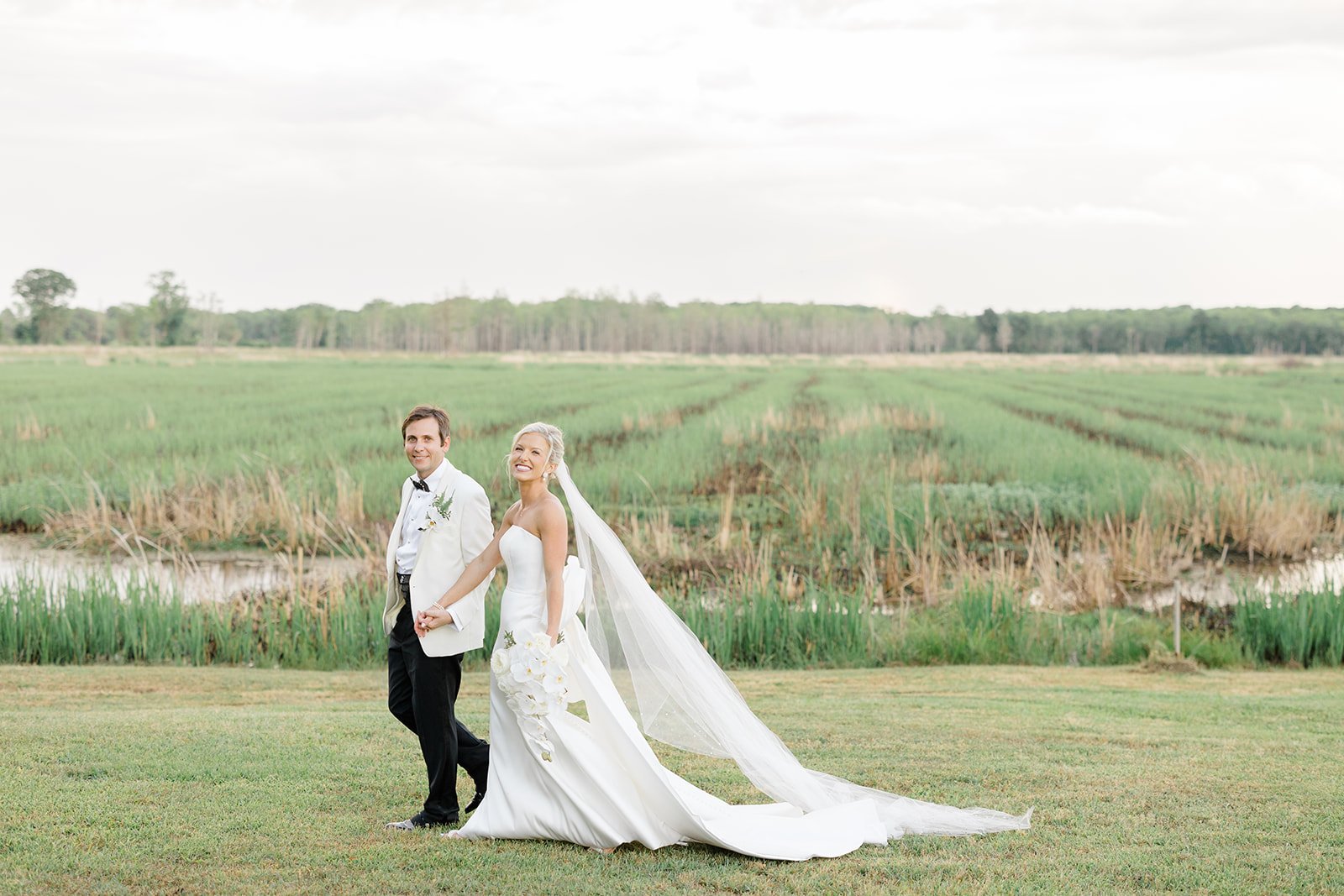 The Venue At Springfield estates