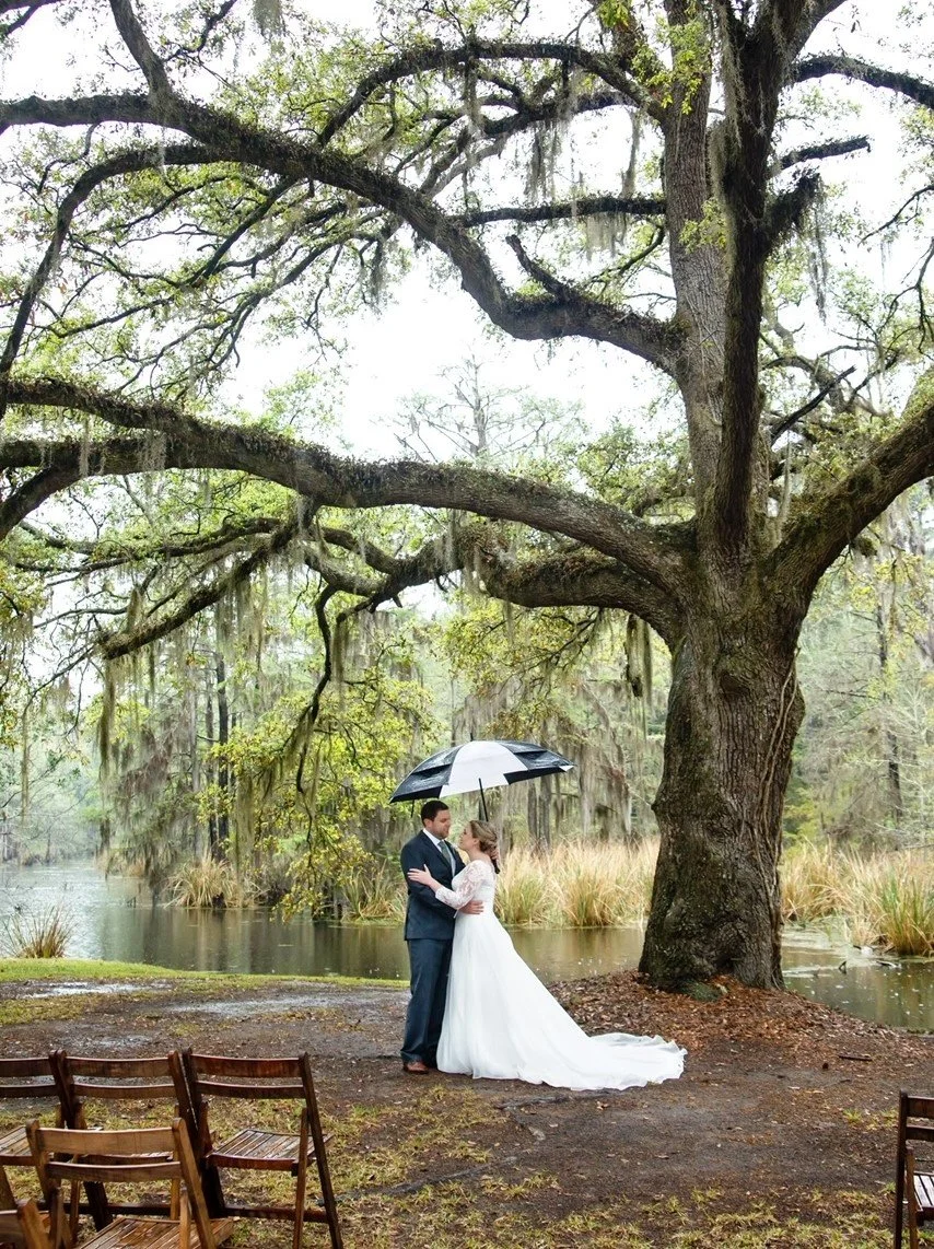 Weddings — The Venue At Springfield estates