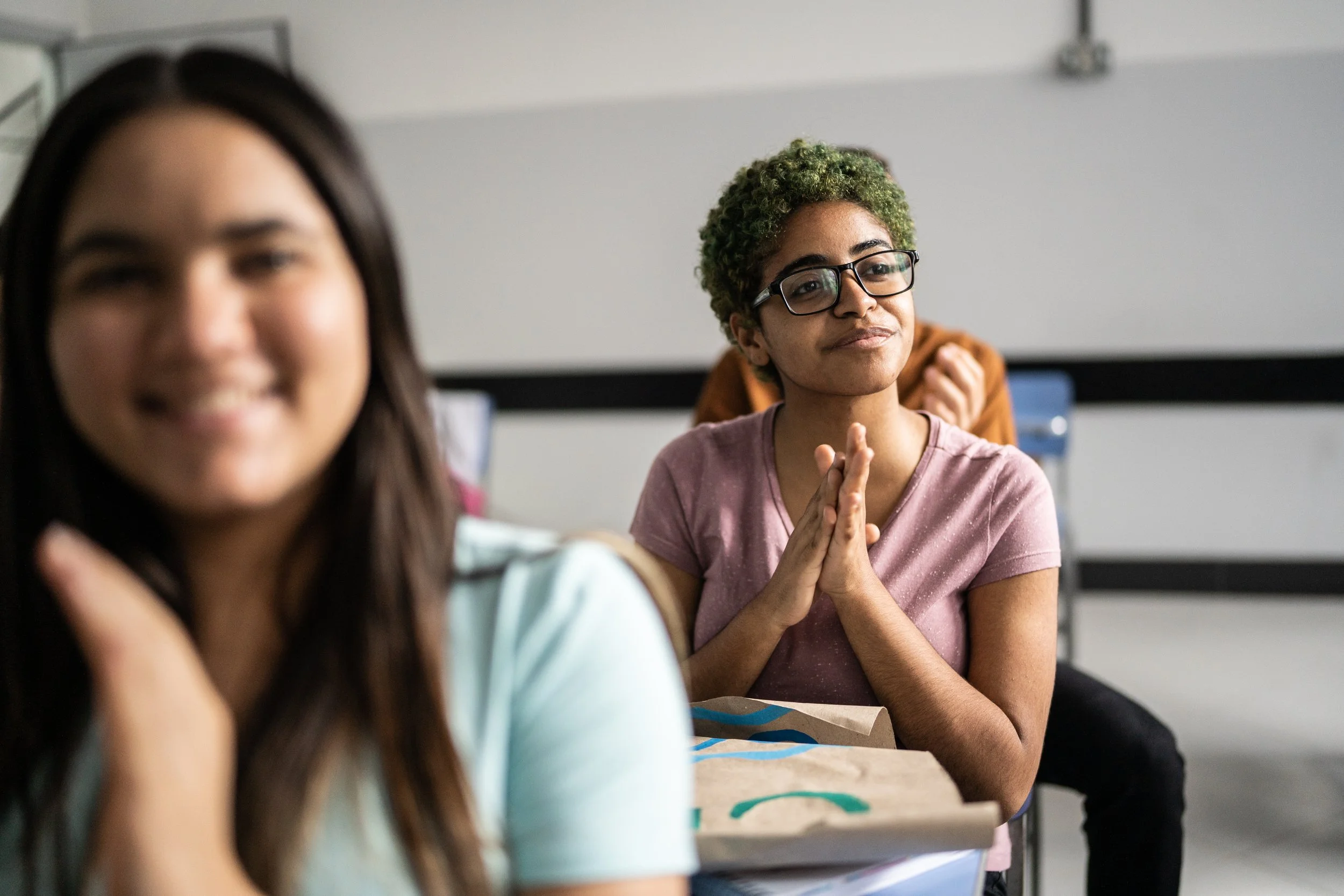 Movement Communications Academy