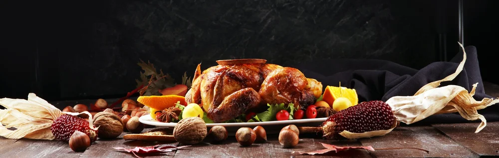 Fresh Turkeys — Winter's Turkey Farm