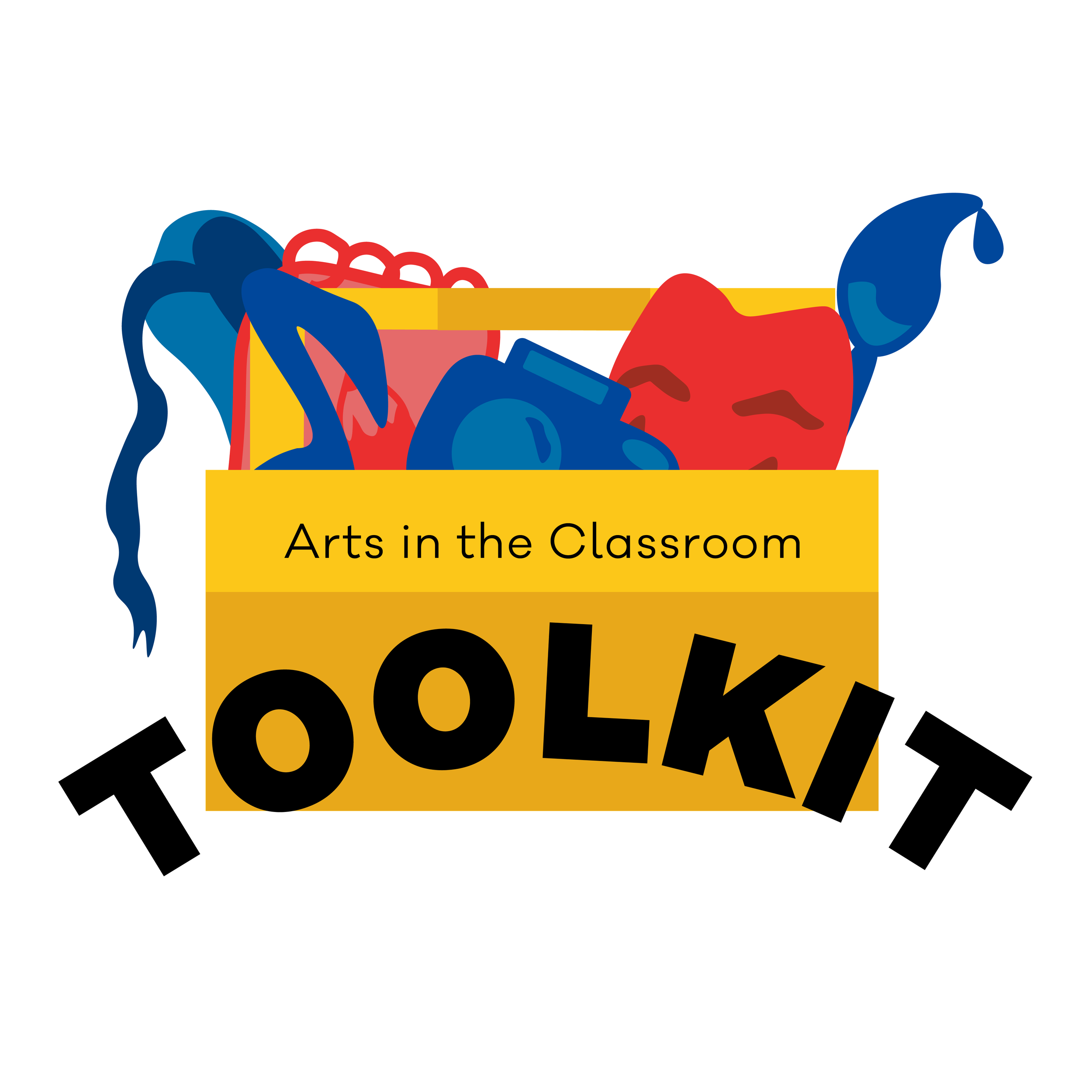 Arts in the Classroom Toolkit — Molly Desmond