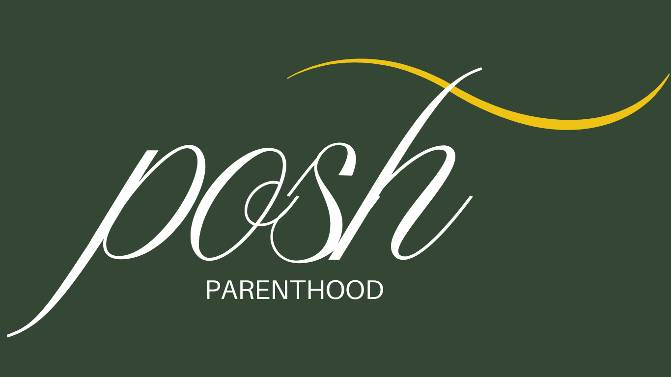 POSH Parenthood Coaching & Consulting