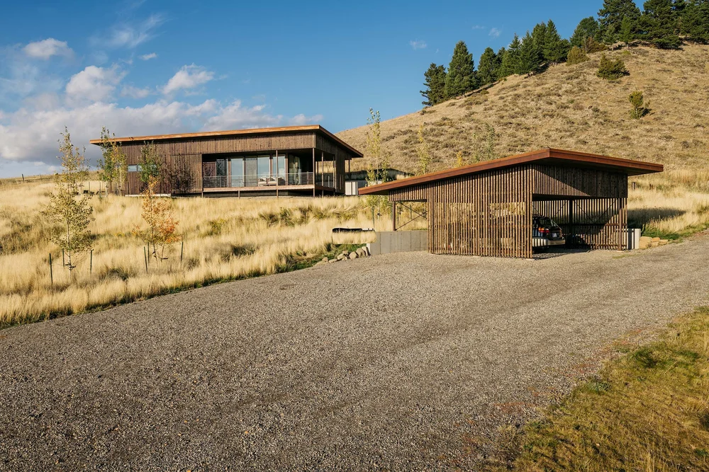 Bozeman Architect — Stewart Architects | Bozeman Montana