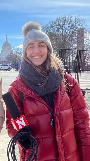 About — Mandy Taheri