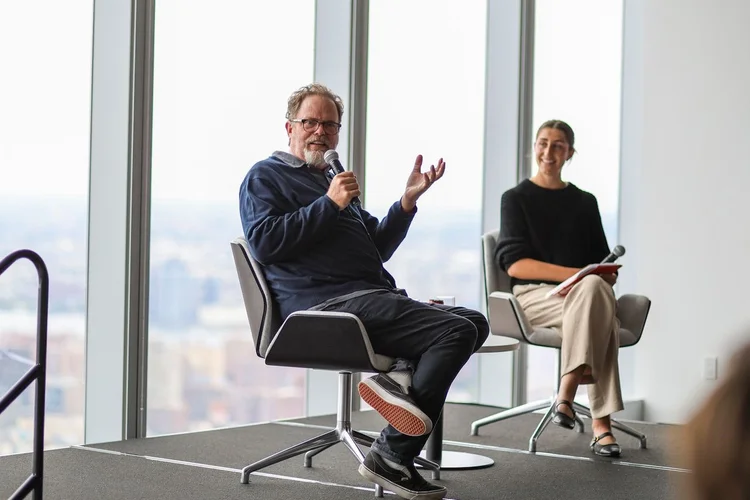 About — Mandy Taheri