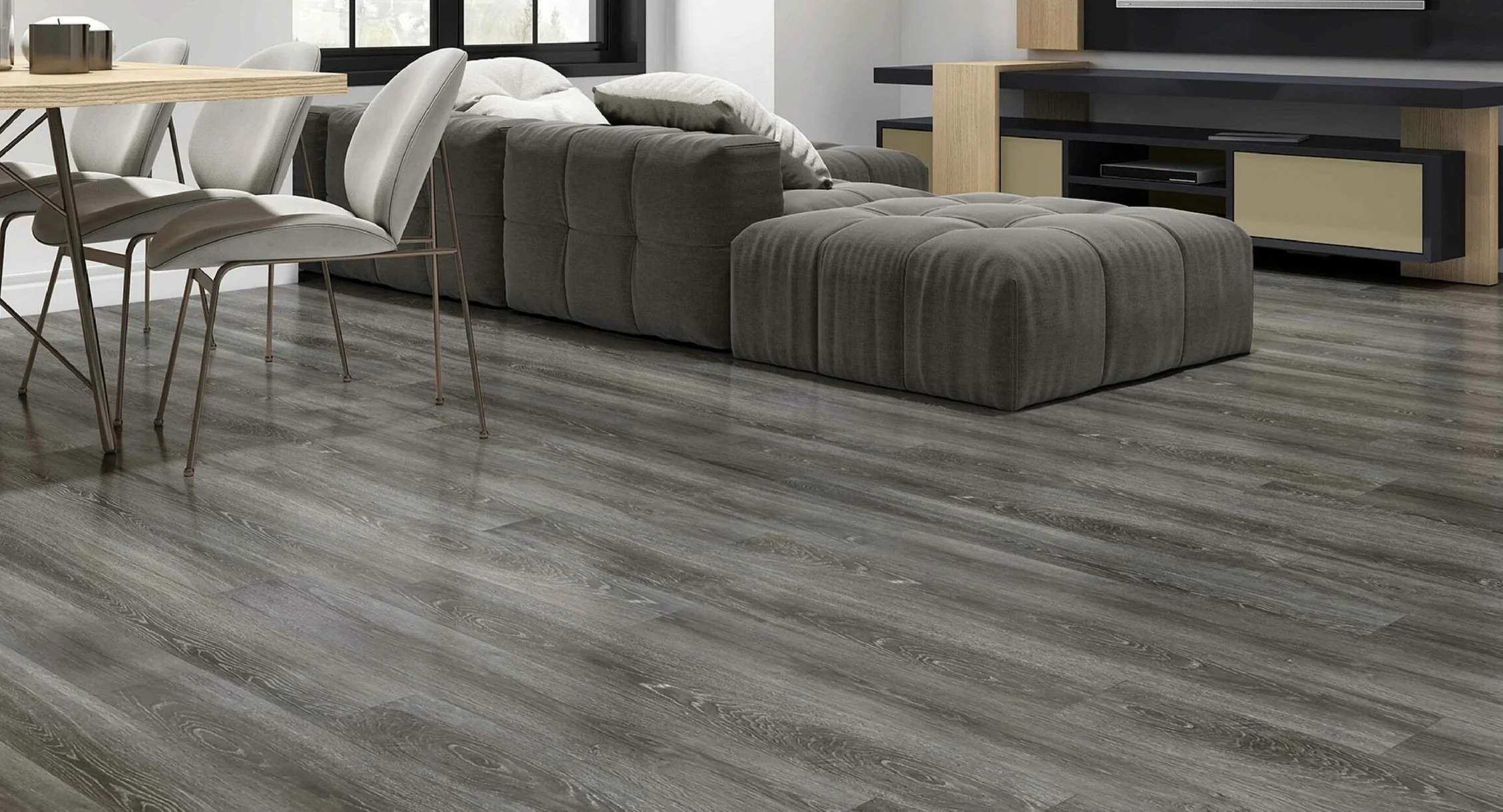 Projects Gallery — Deco Flooring