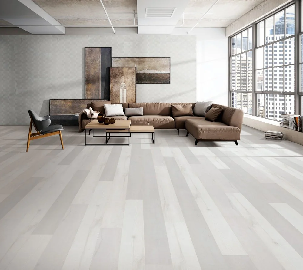 Flooring Services — Deco Flooring