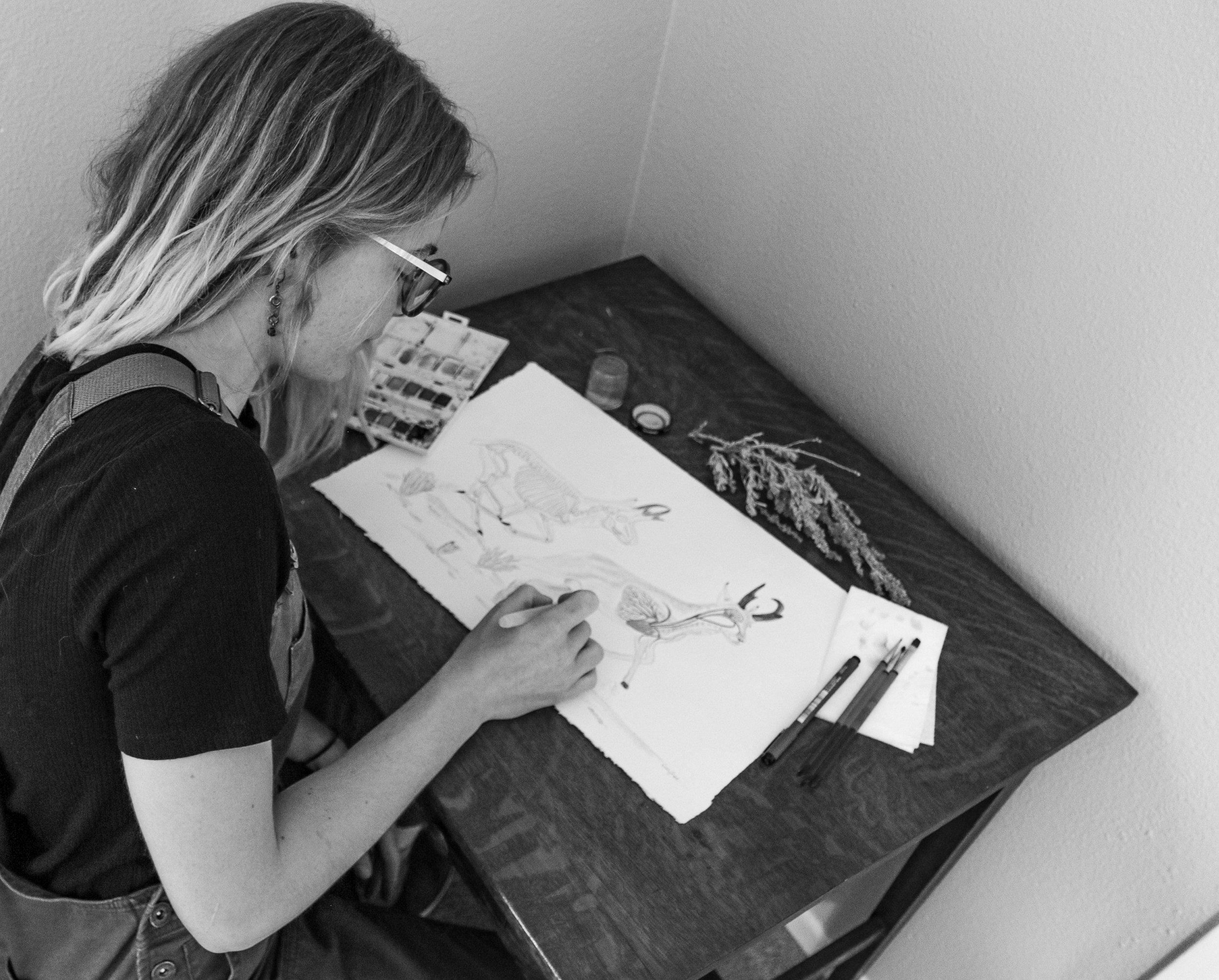 Gallery 1 — Emily Reed