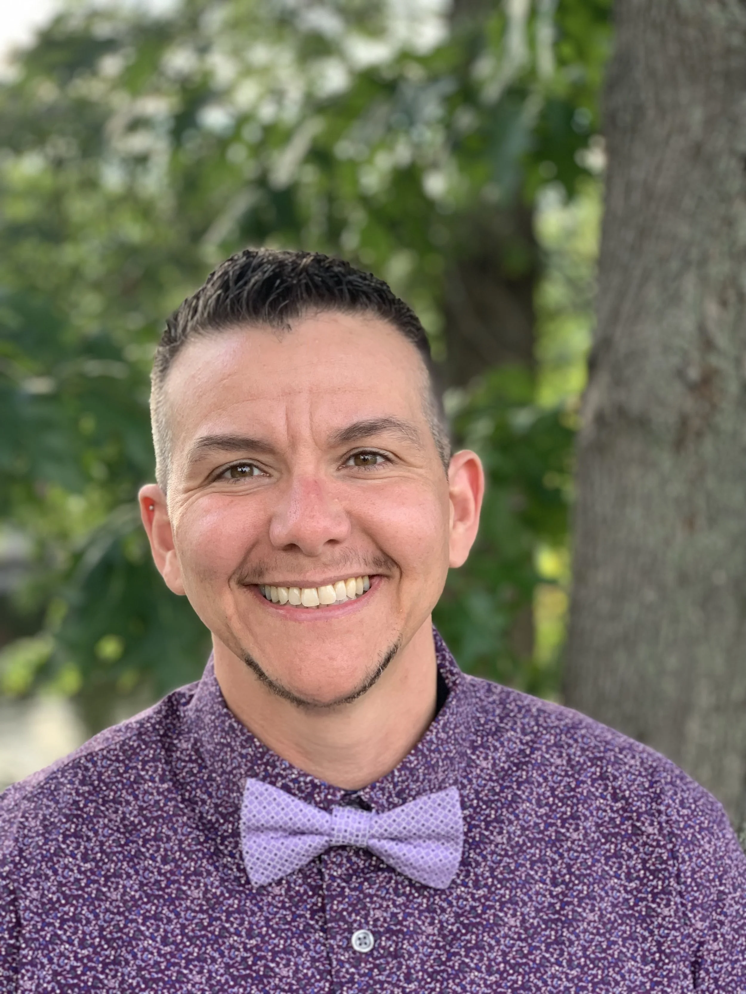 Queer and Trans Internal Family Systems