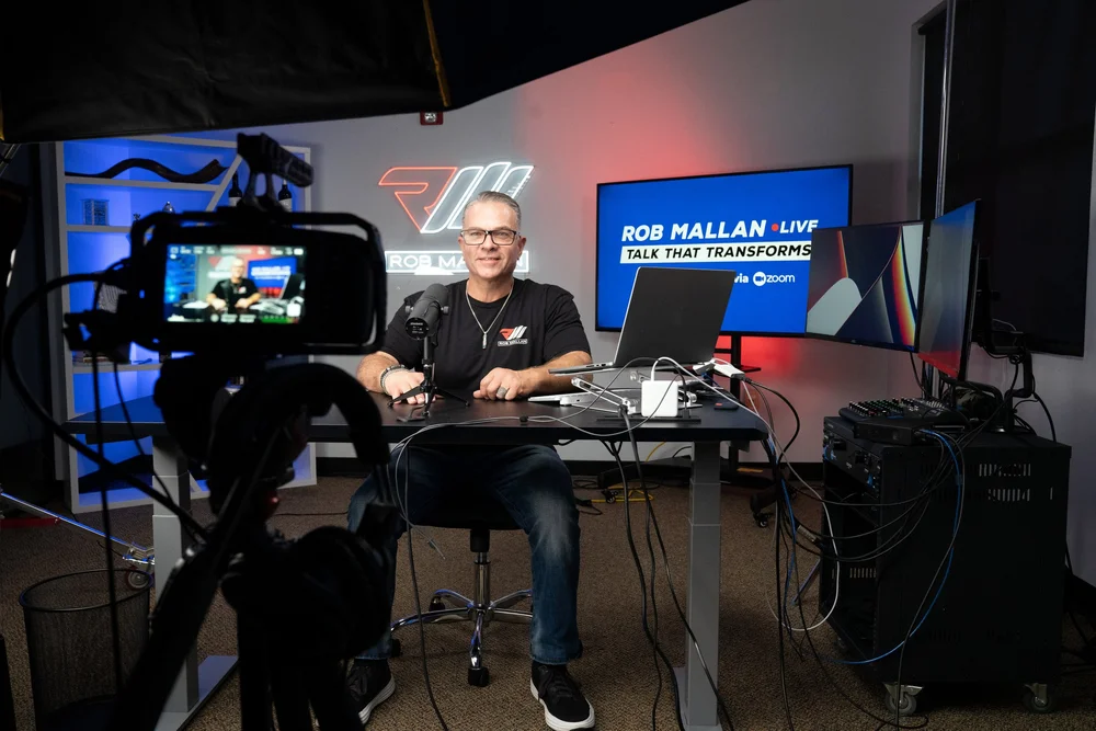 rob mallan