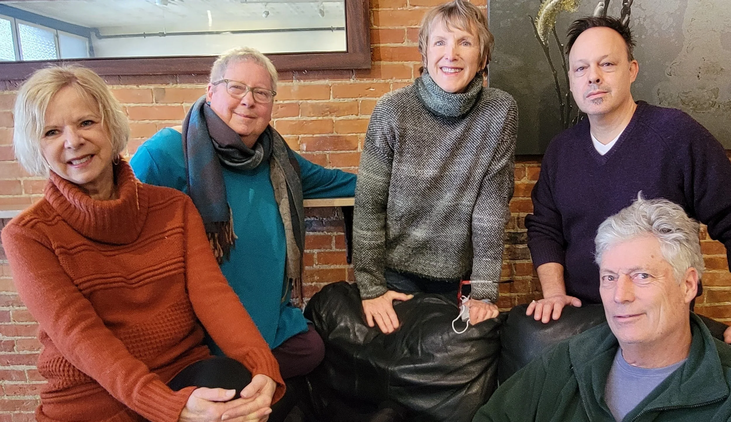 About Us — Theatre Nouveau