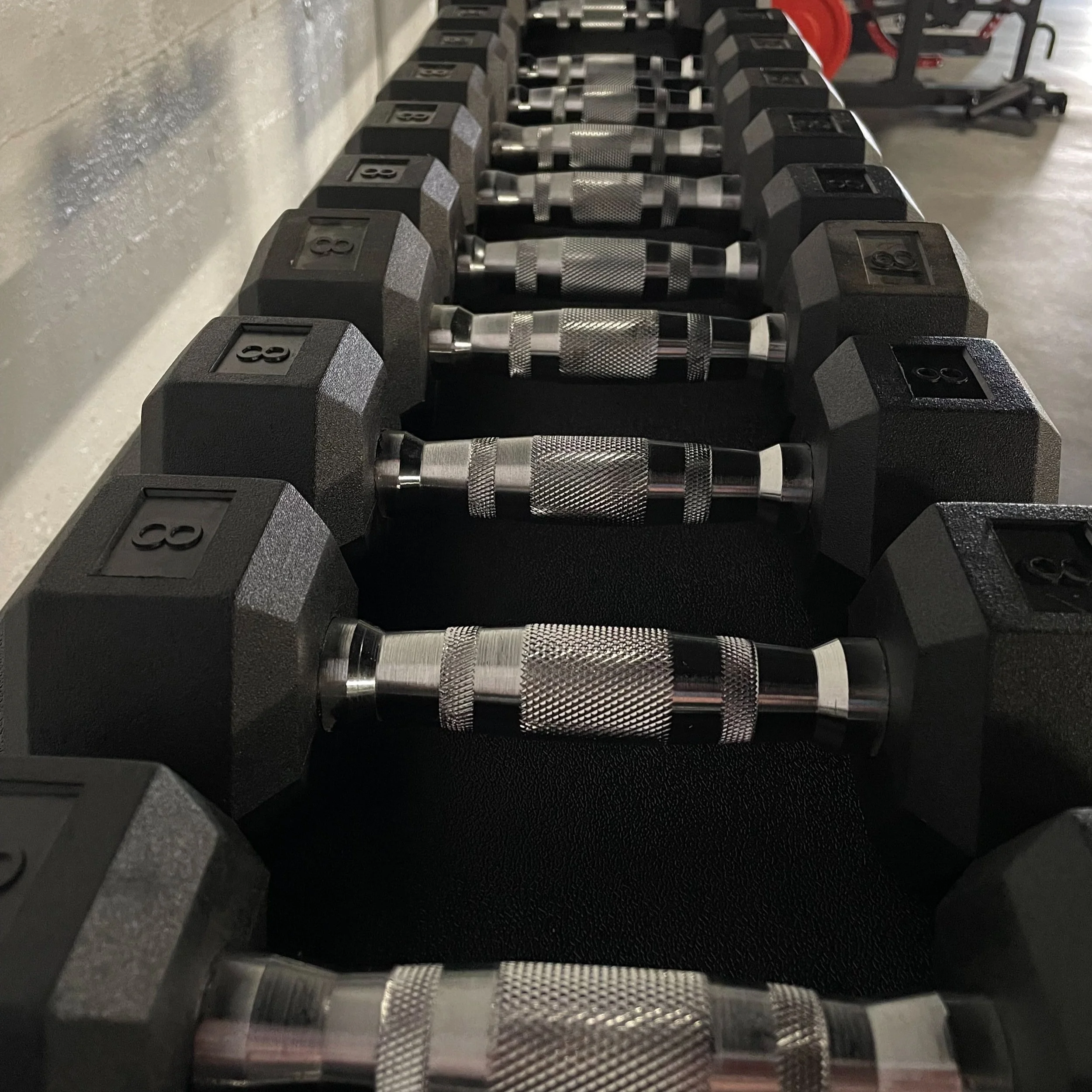 Bay Breakers Boxing Gym