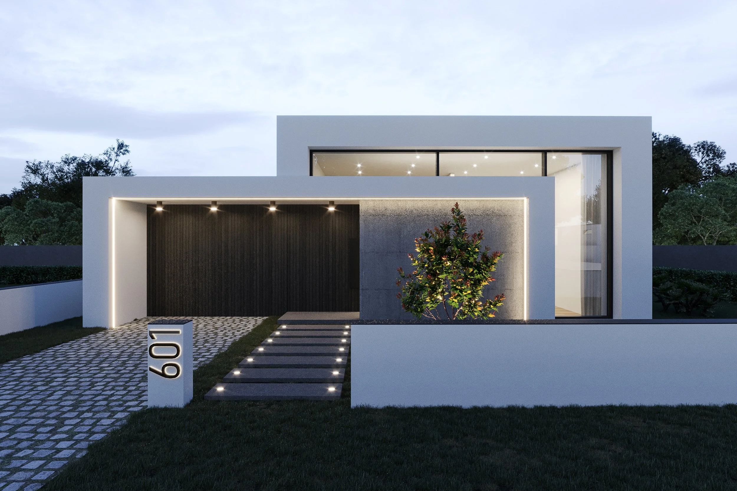 PDZ Design | Sydney Design Firm