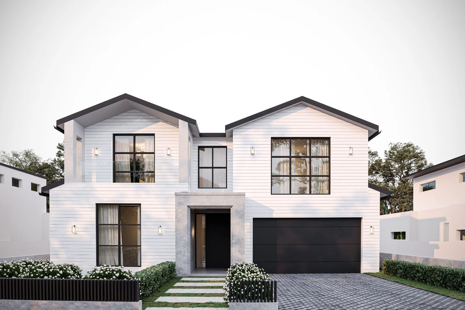 PDZ Design | Sydney Design Firm