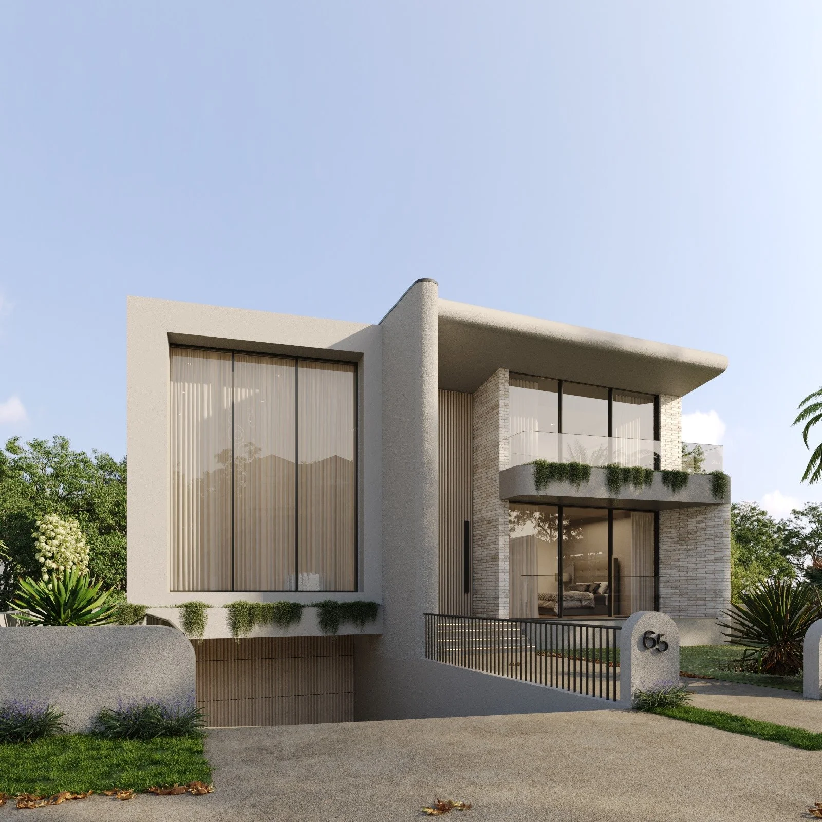 PDZ Design | Sydney Design Firm