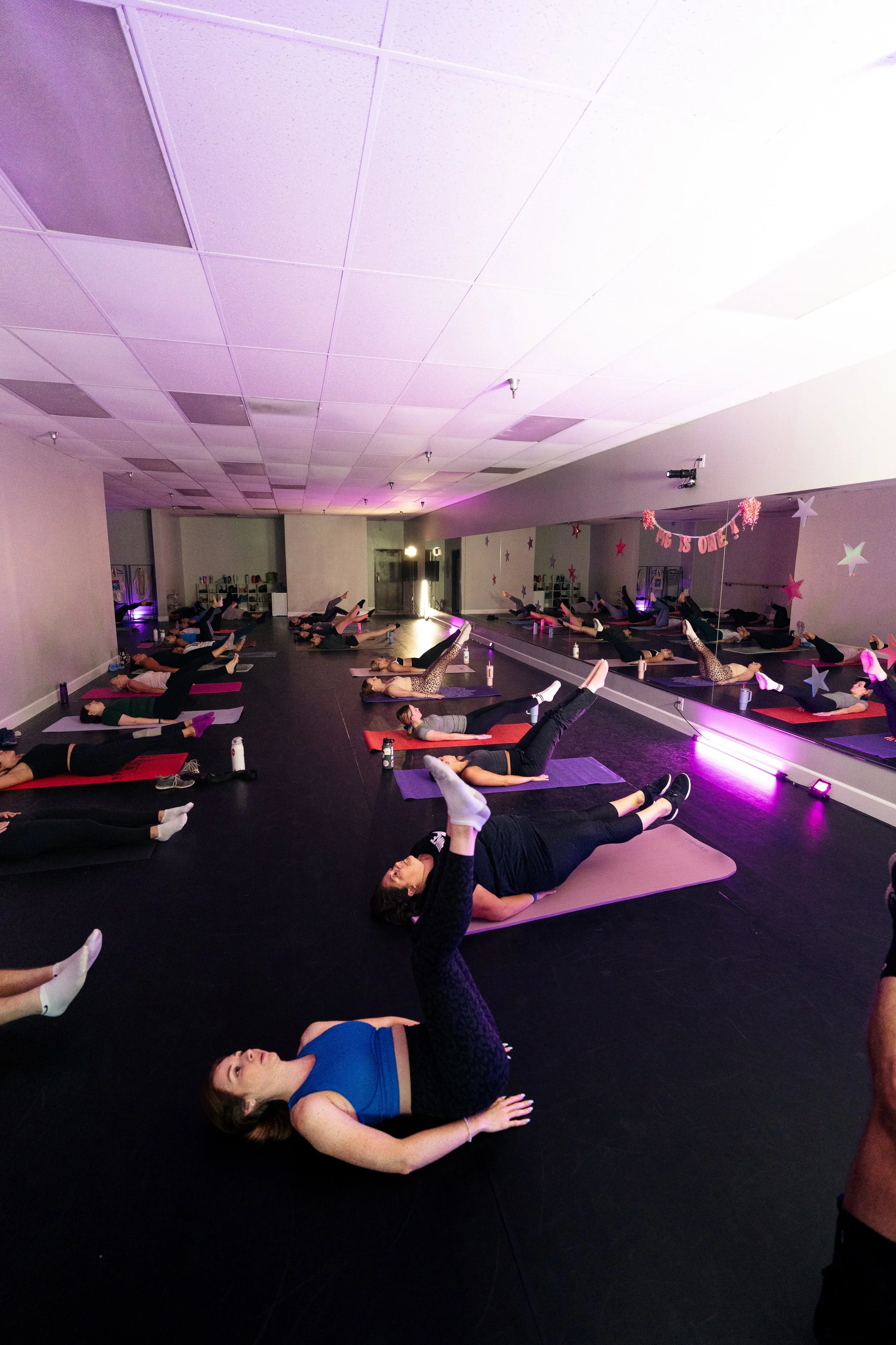 Classes — Motion Grounds Studio