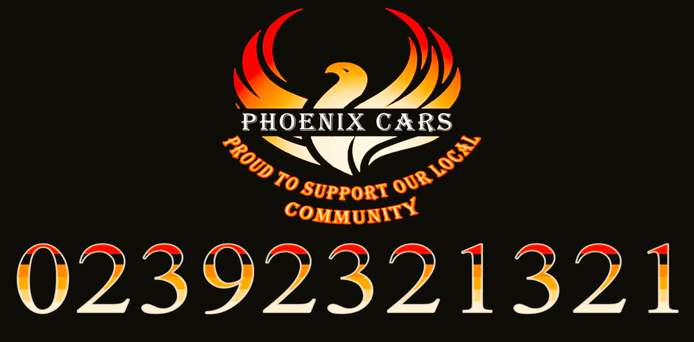 Phoenix Cars Gosport