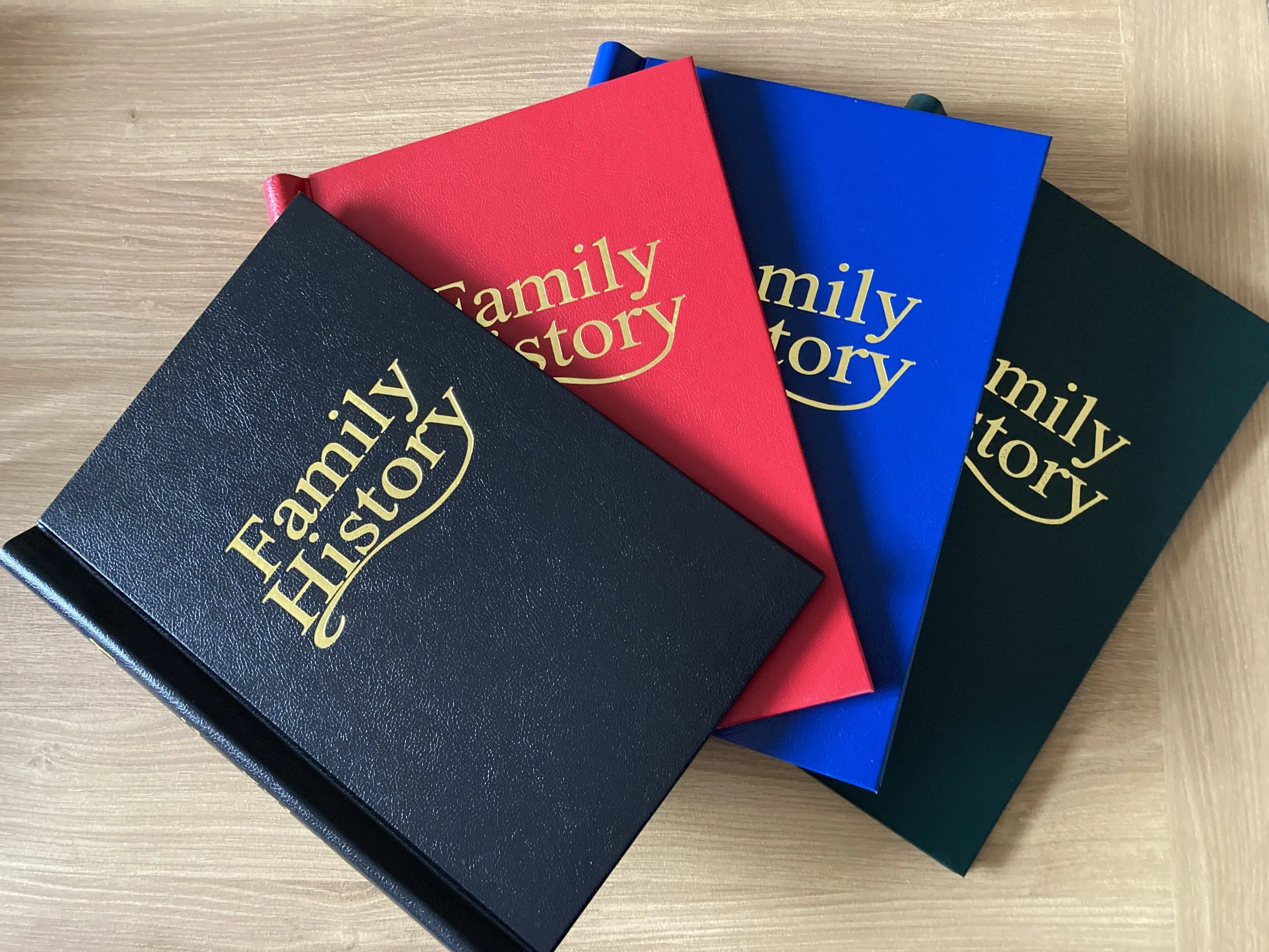 Family History Studio | Professional Genealogist UK