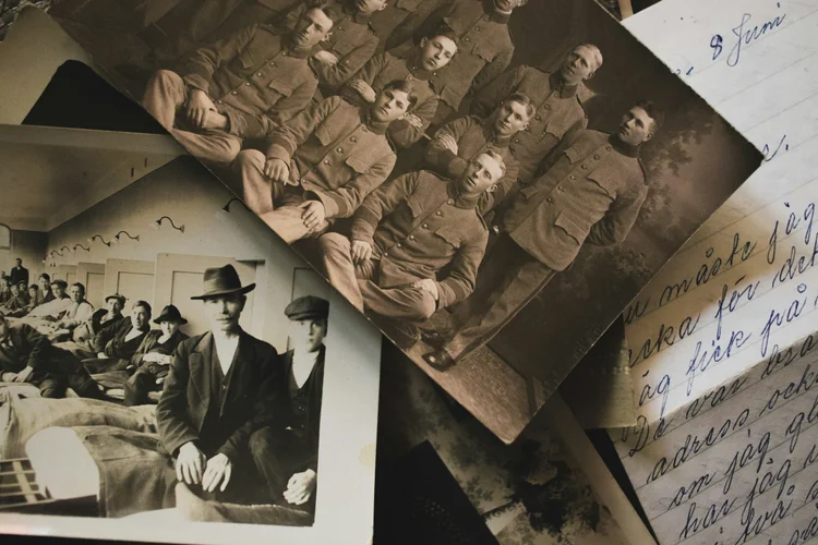 Family History Studio | Professional Genealogist UK