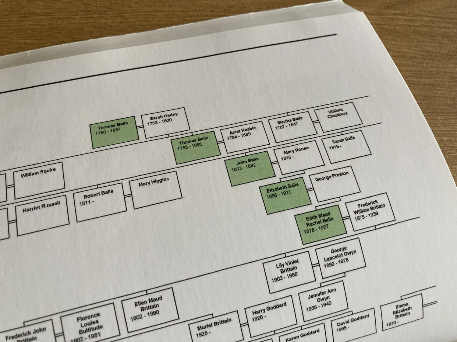 Family History Studio | Professional Genealogist UK
