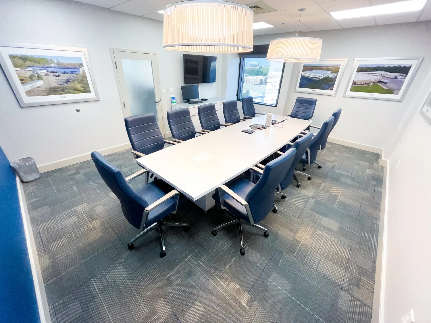 Our Work — Emerald Coast Office Products