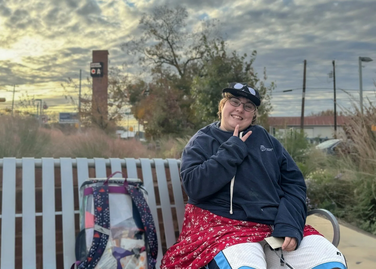 Mission — Sunrise Homeless Navigation Center