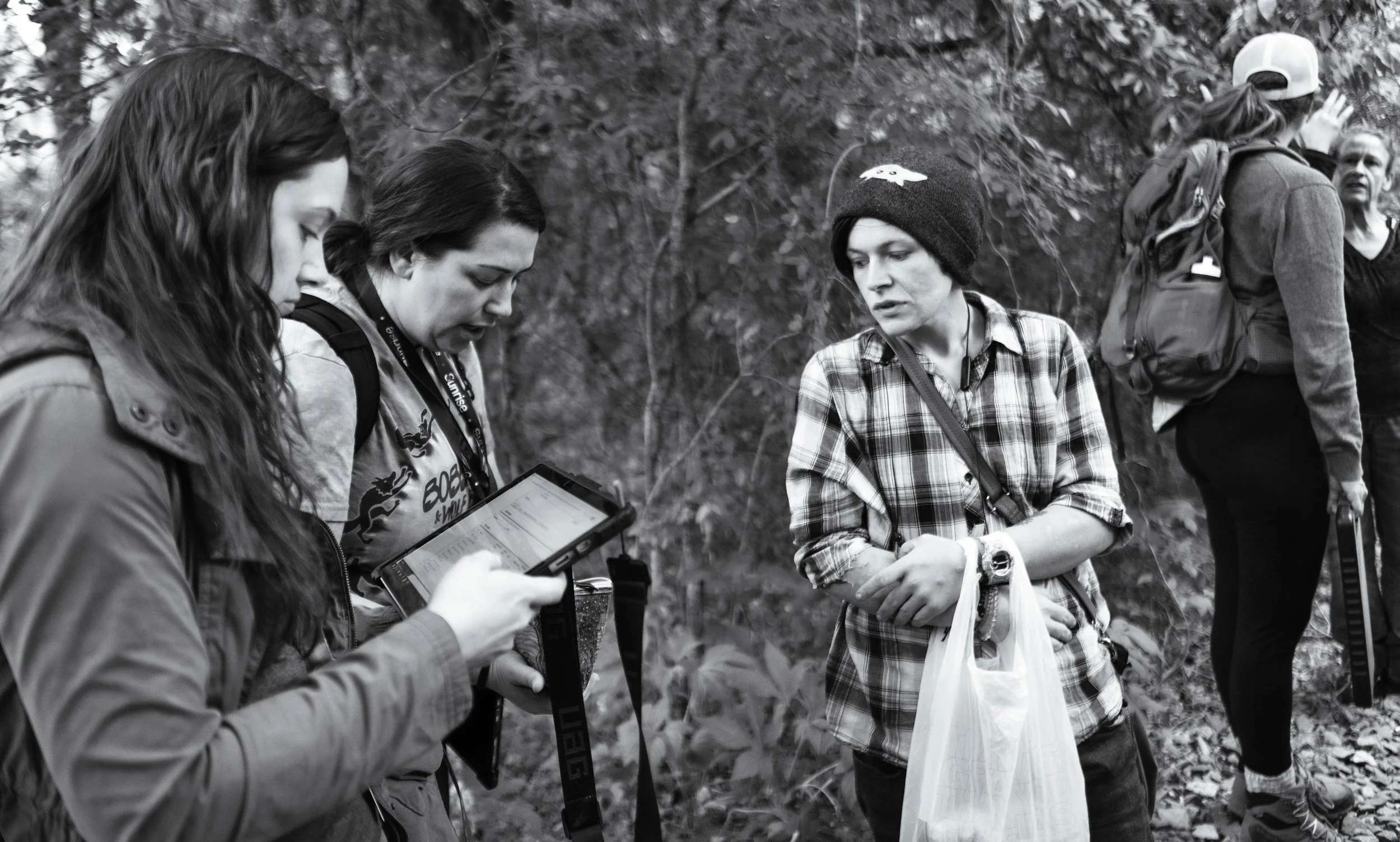 Host A Supply Drive — Sunrise Homeless Navigation Center