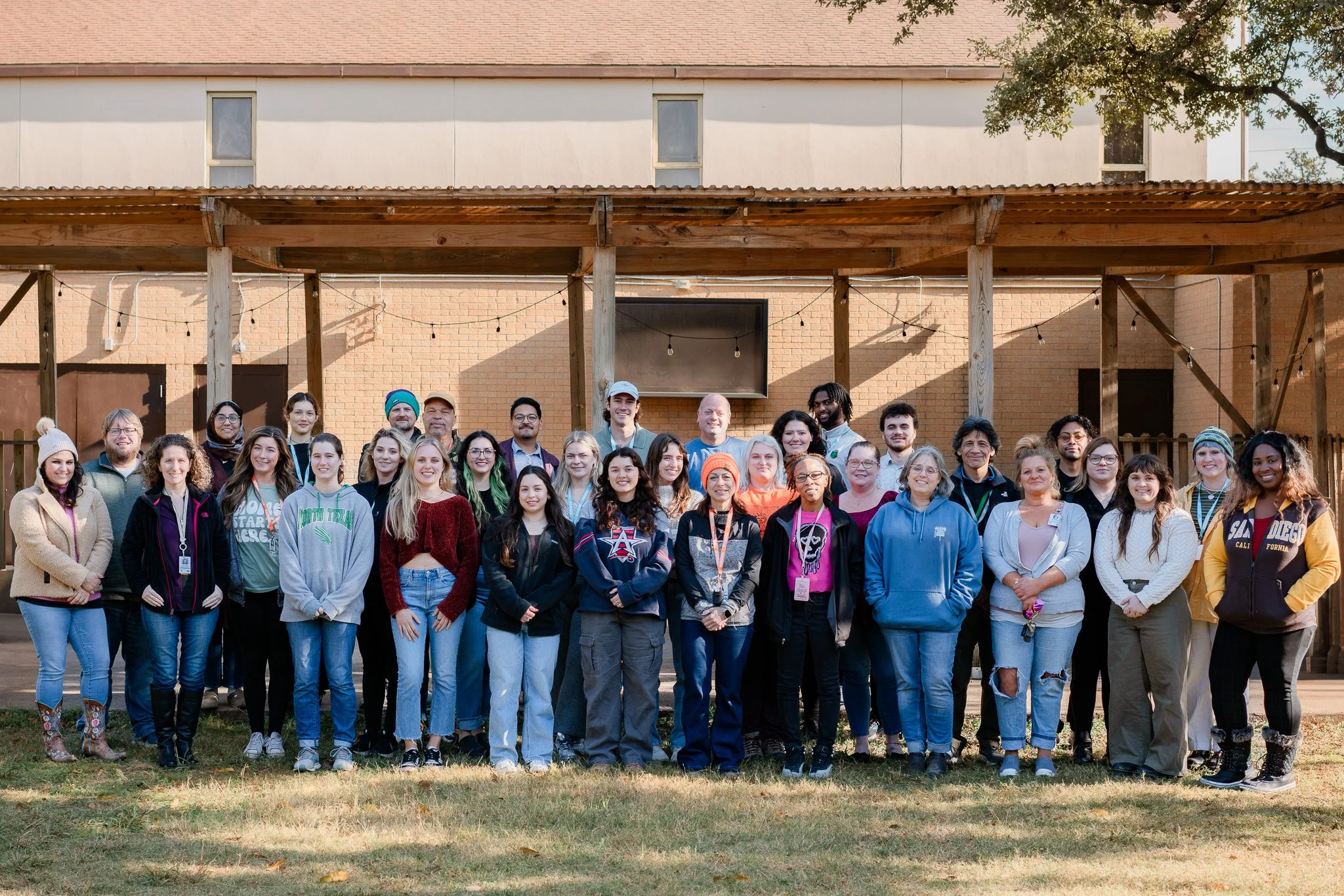 Our Team — Sunrise Homeless Navigation Center