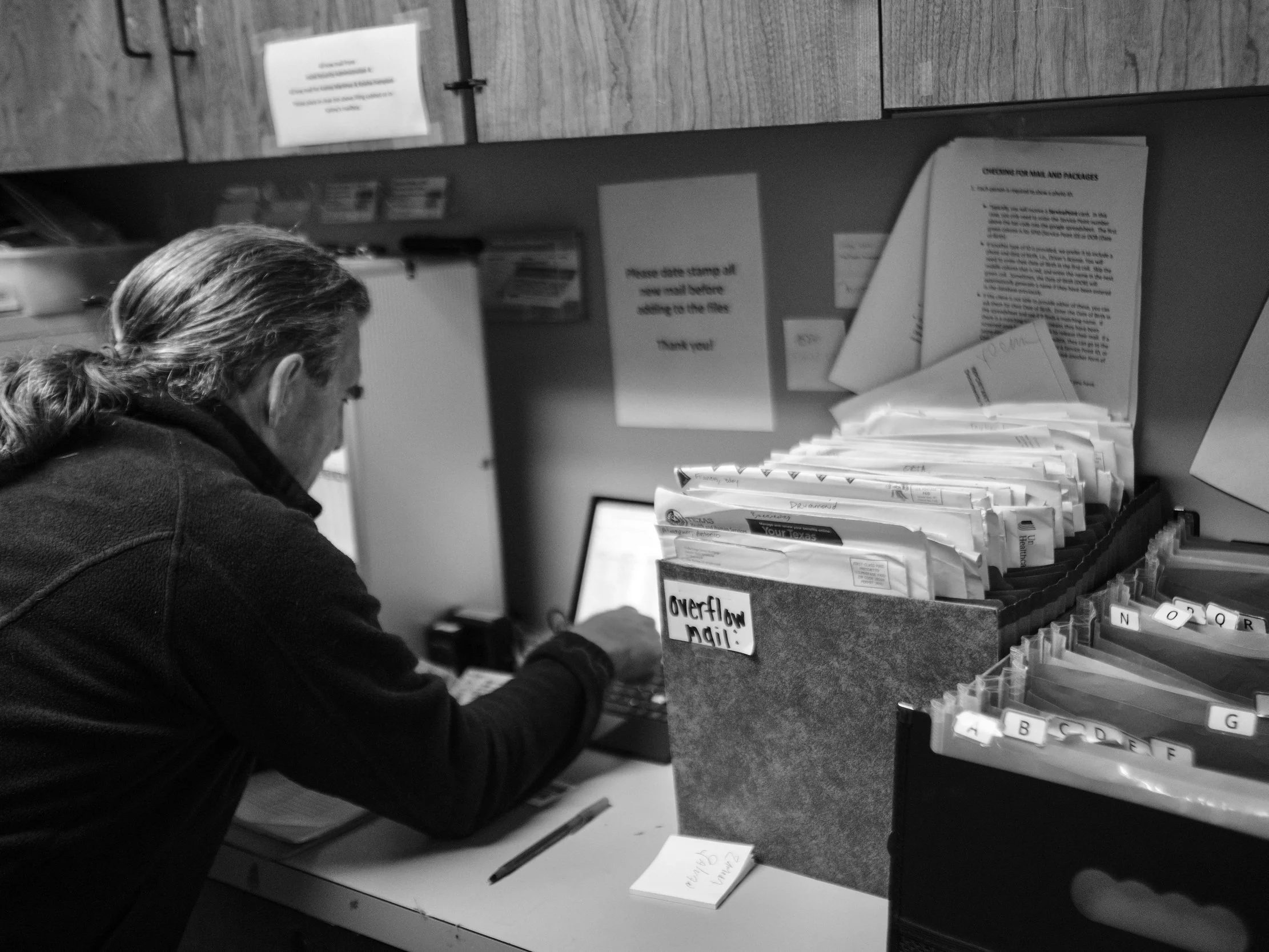 Mission — Sunrise Homeless Navigation Center