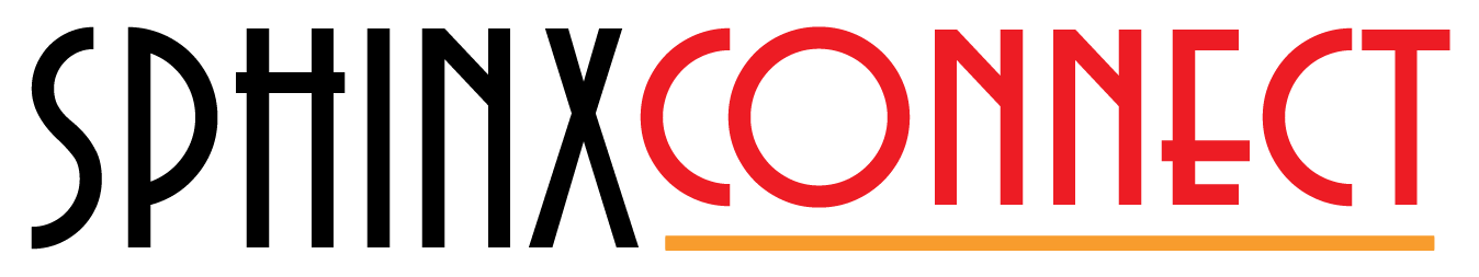 Plan Your Experience — SphinxConnect