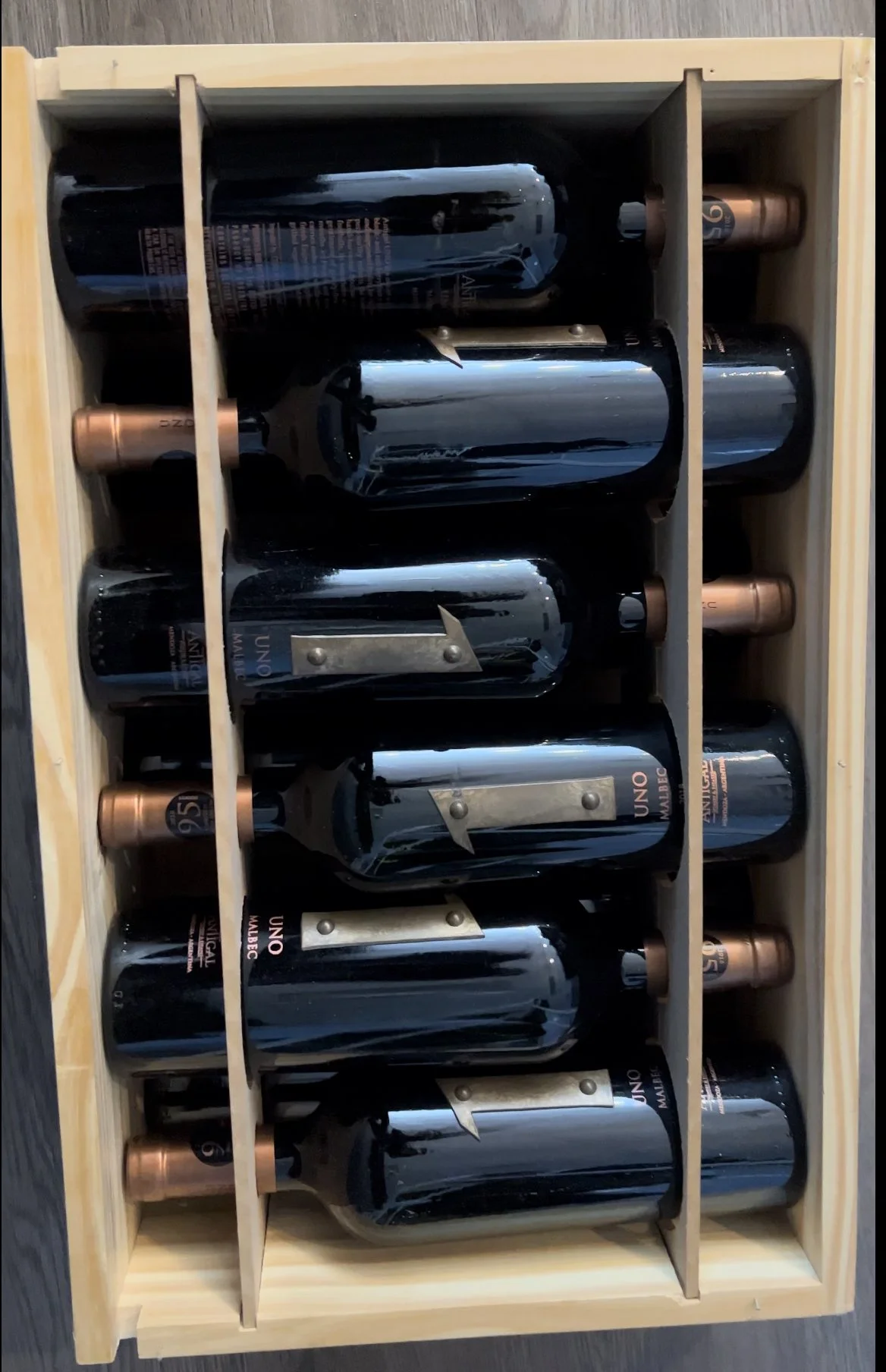 Home Page [www.wine210.com]