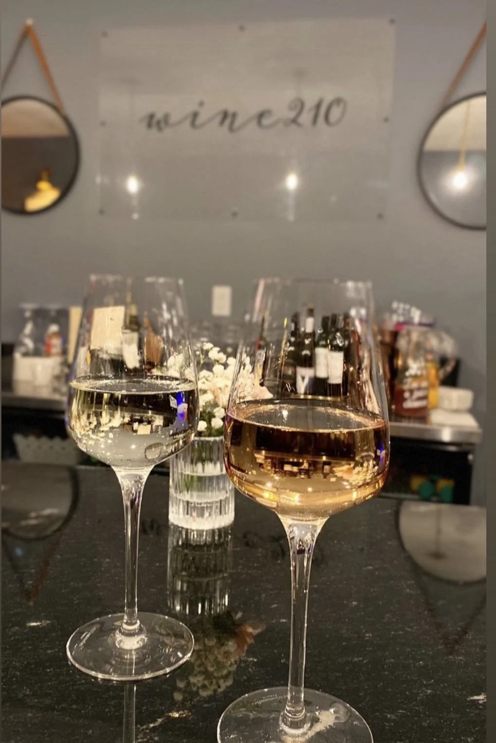 Home Page [www.wine210.com]