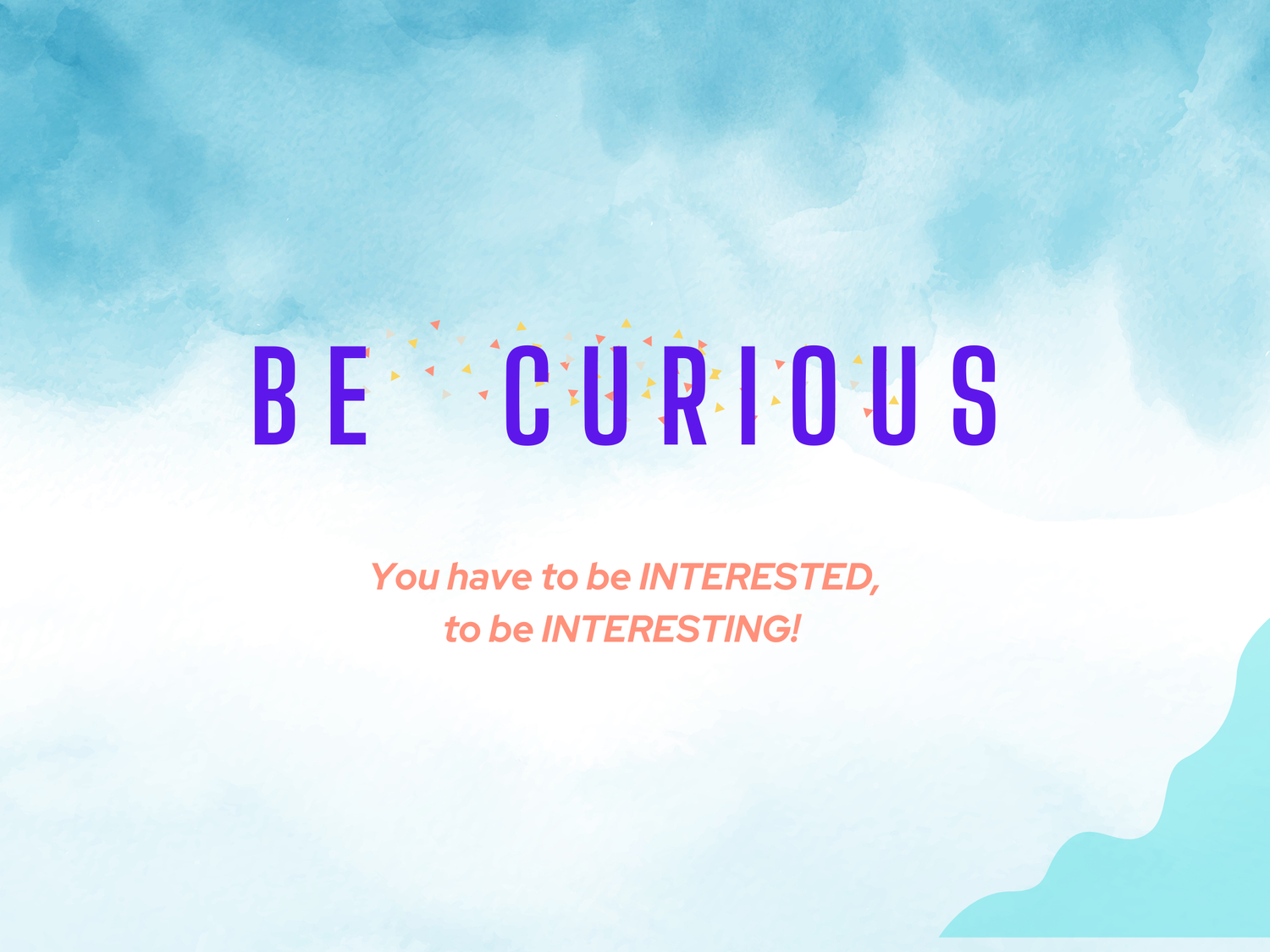 The Power Of Better Questions — Coversations and Coaching
