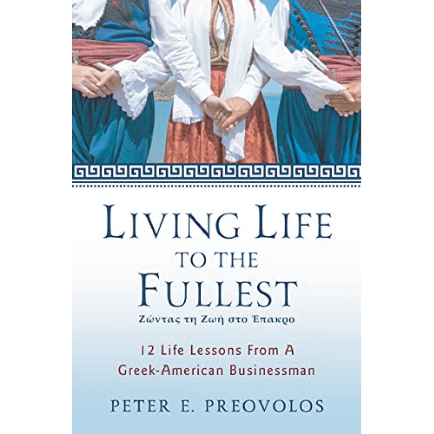 Peter Preovolos