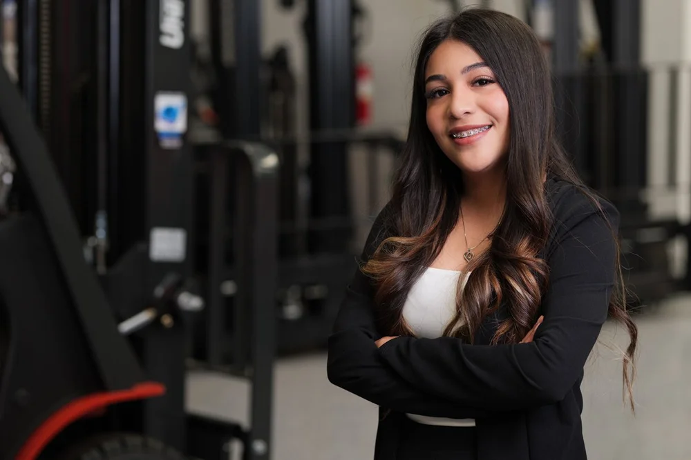 Career at Quality Lift Trucks - San Diego's Premier Forklift Dealer ...