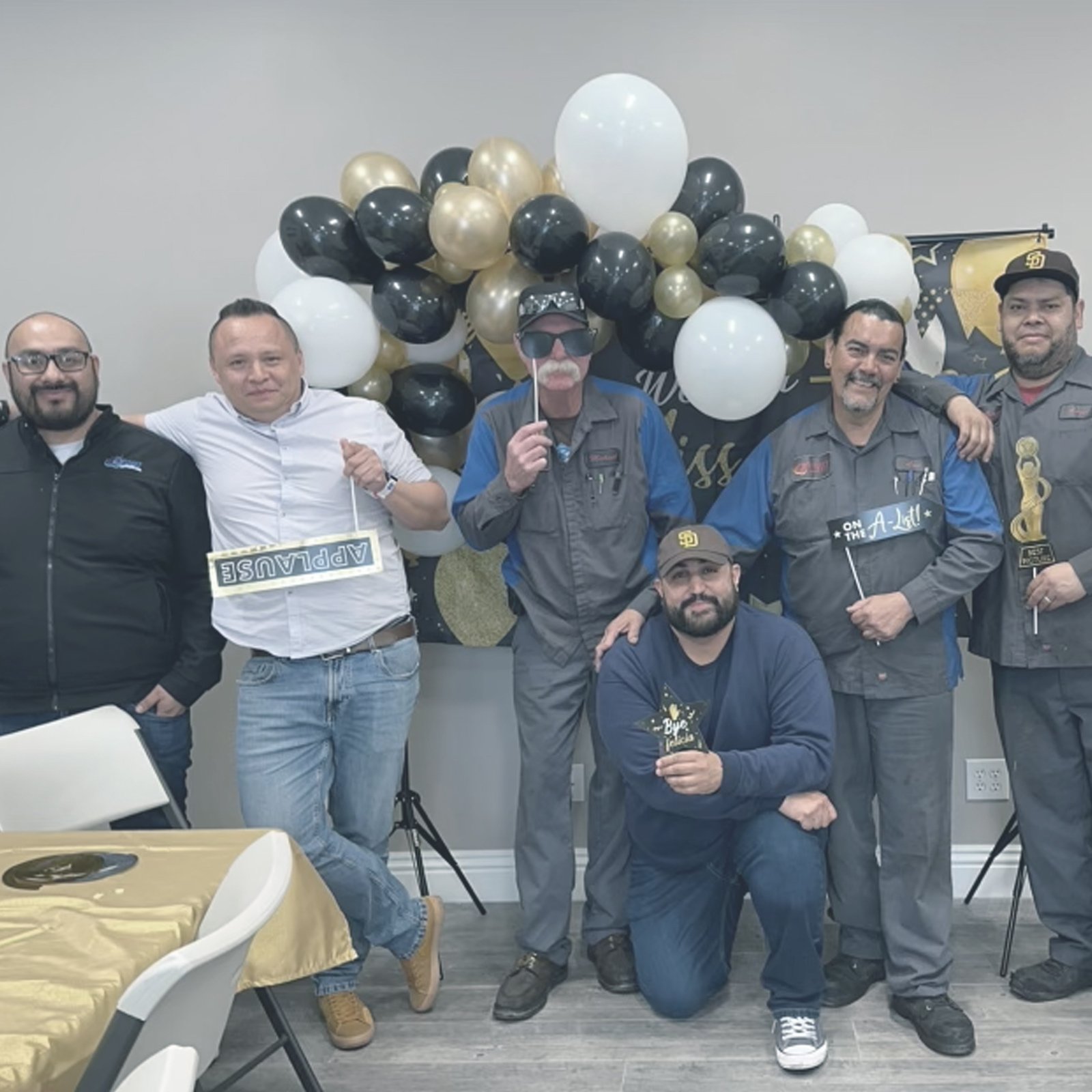 Culture — Quality Lift Trucks - San Diego Forklift Dealer