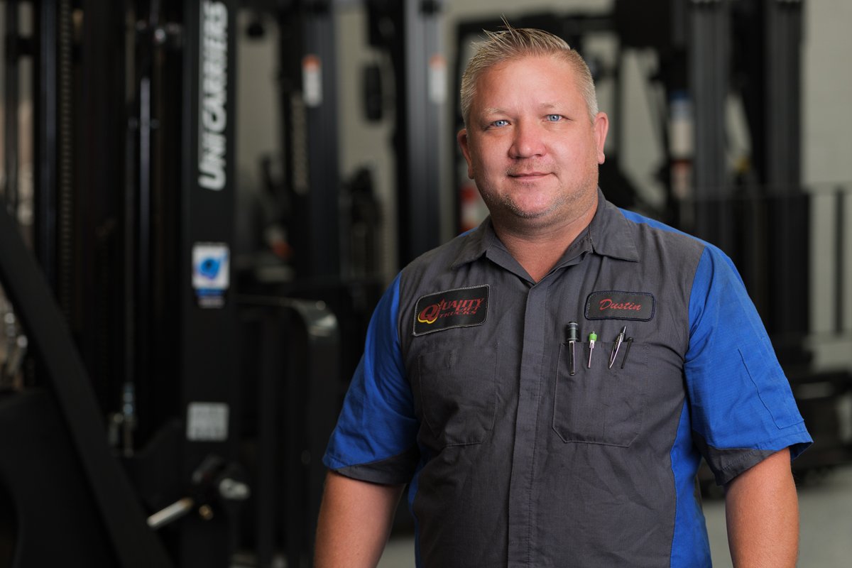 Career at Quality Lift Trucks - San Diego's Premier Forklift Dealer ...