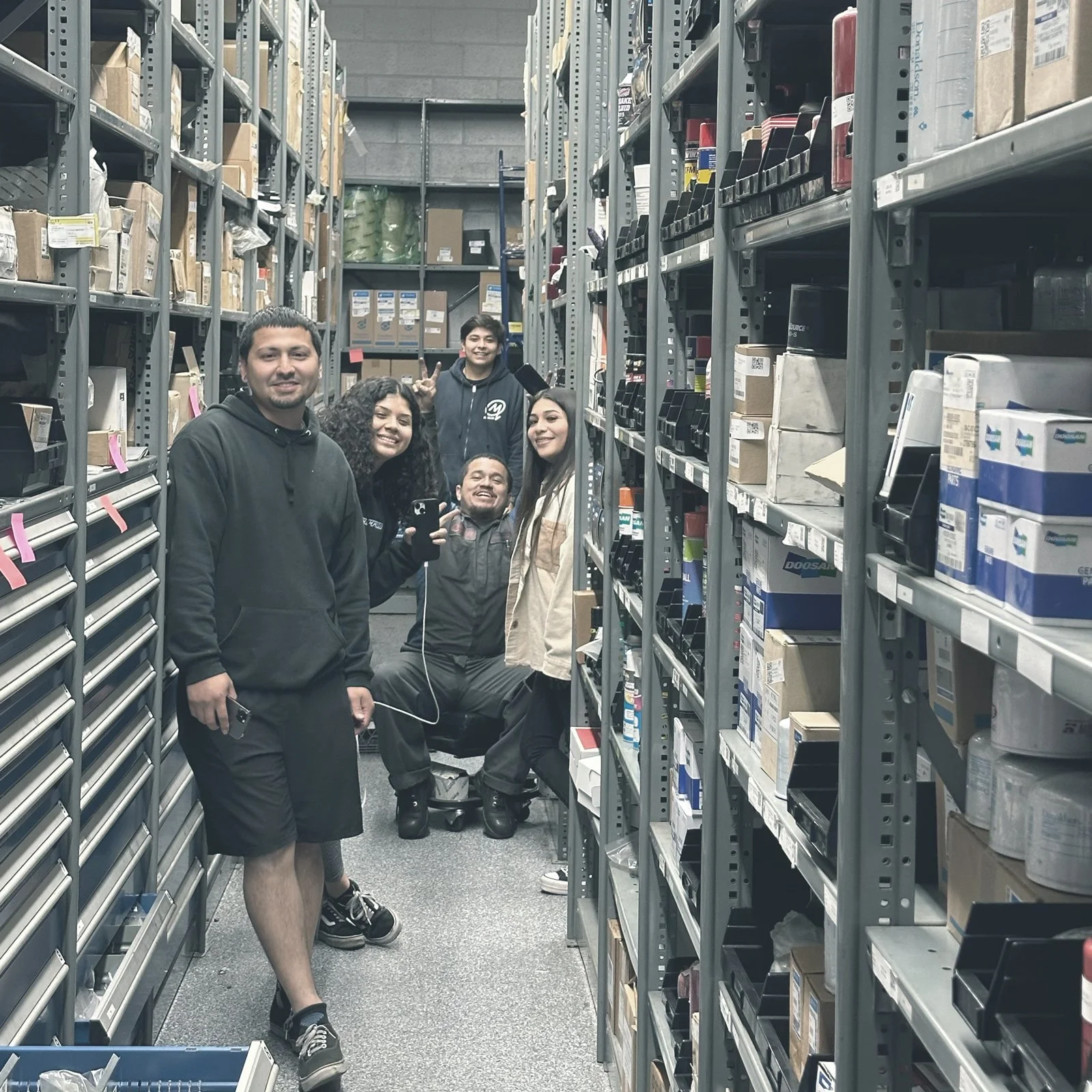 Culture — Quality Lift Trucks - San Diego Forklift Dealer