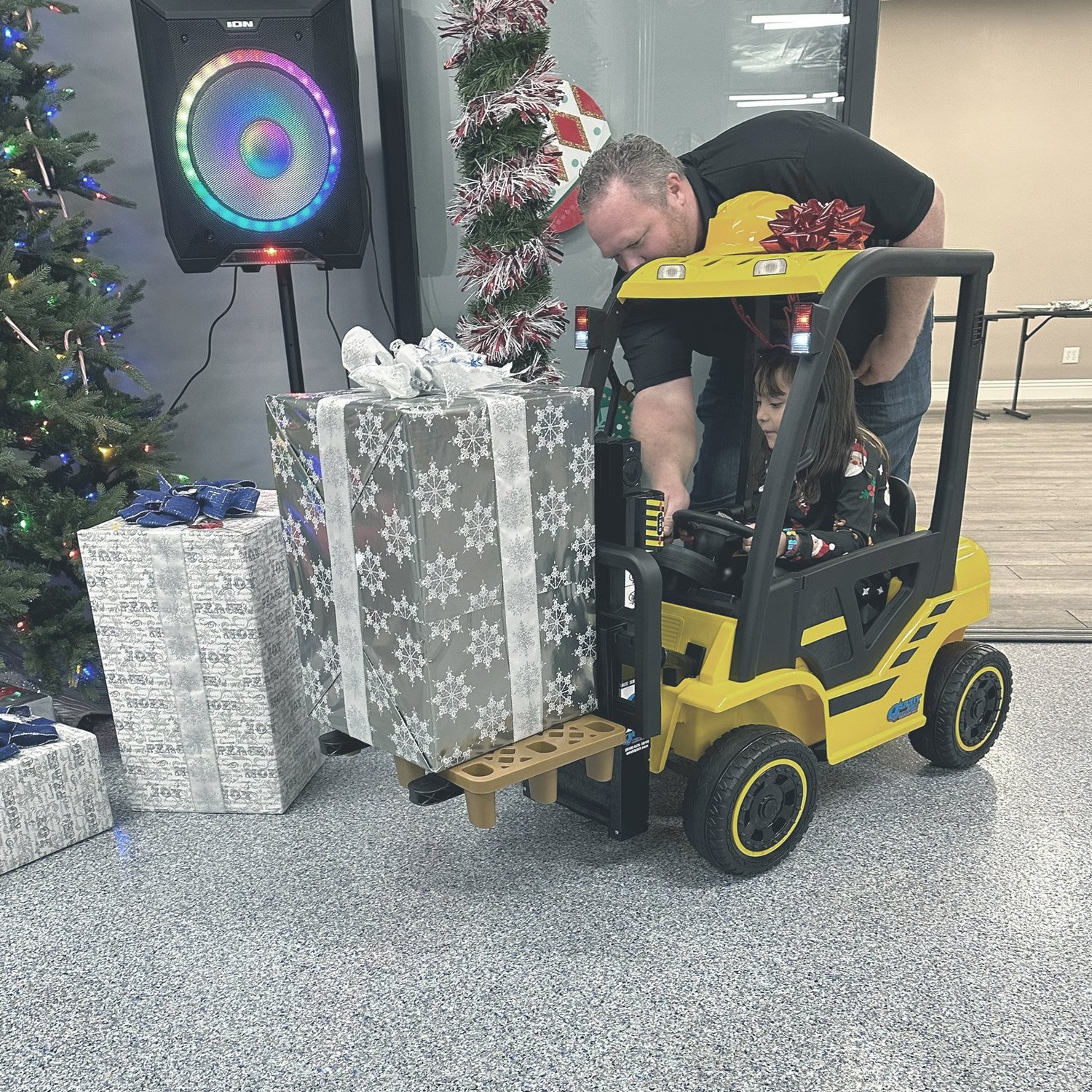 Culture — Quality Lift Trucks - San Diego Forklift Dealer