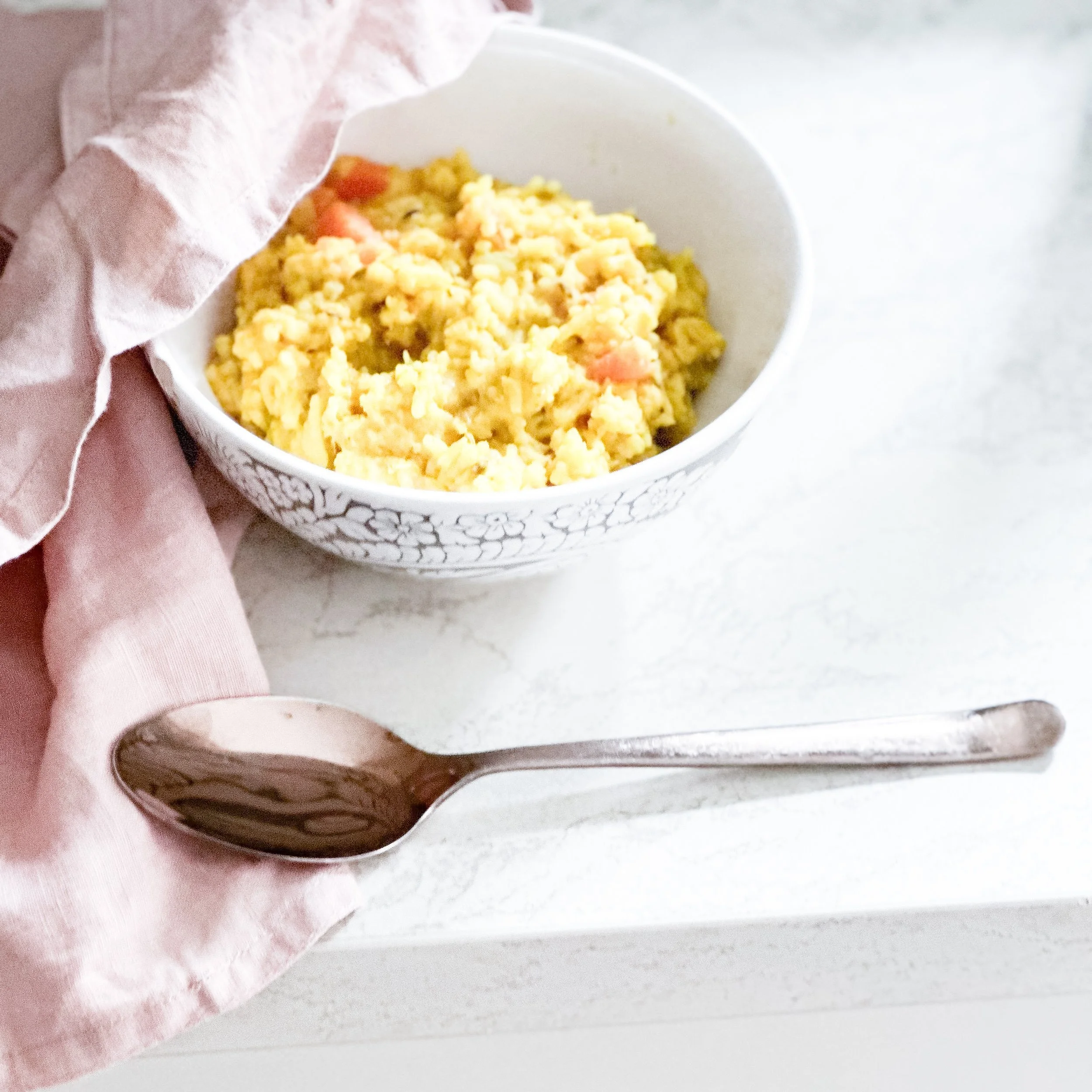 12 Benefits Of An Ayurvedic Kitchari Cleanse. — Pranacea