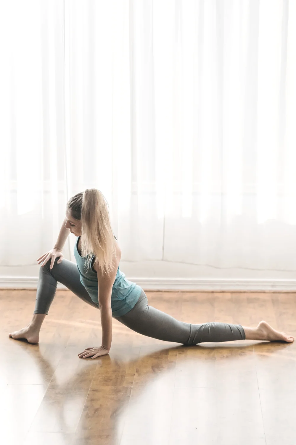 3 Yin Yoga Poses For Deep Relaxation — Pranacea