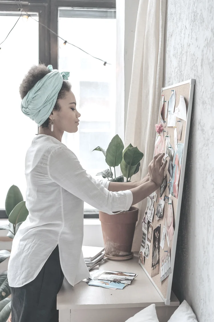 10 Ways To Give Your Home A Wellness Makeover For The New Year. — Pranacea