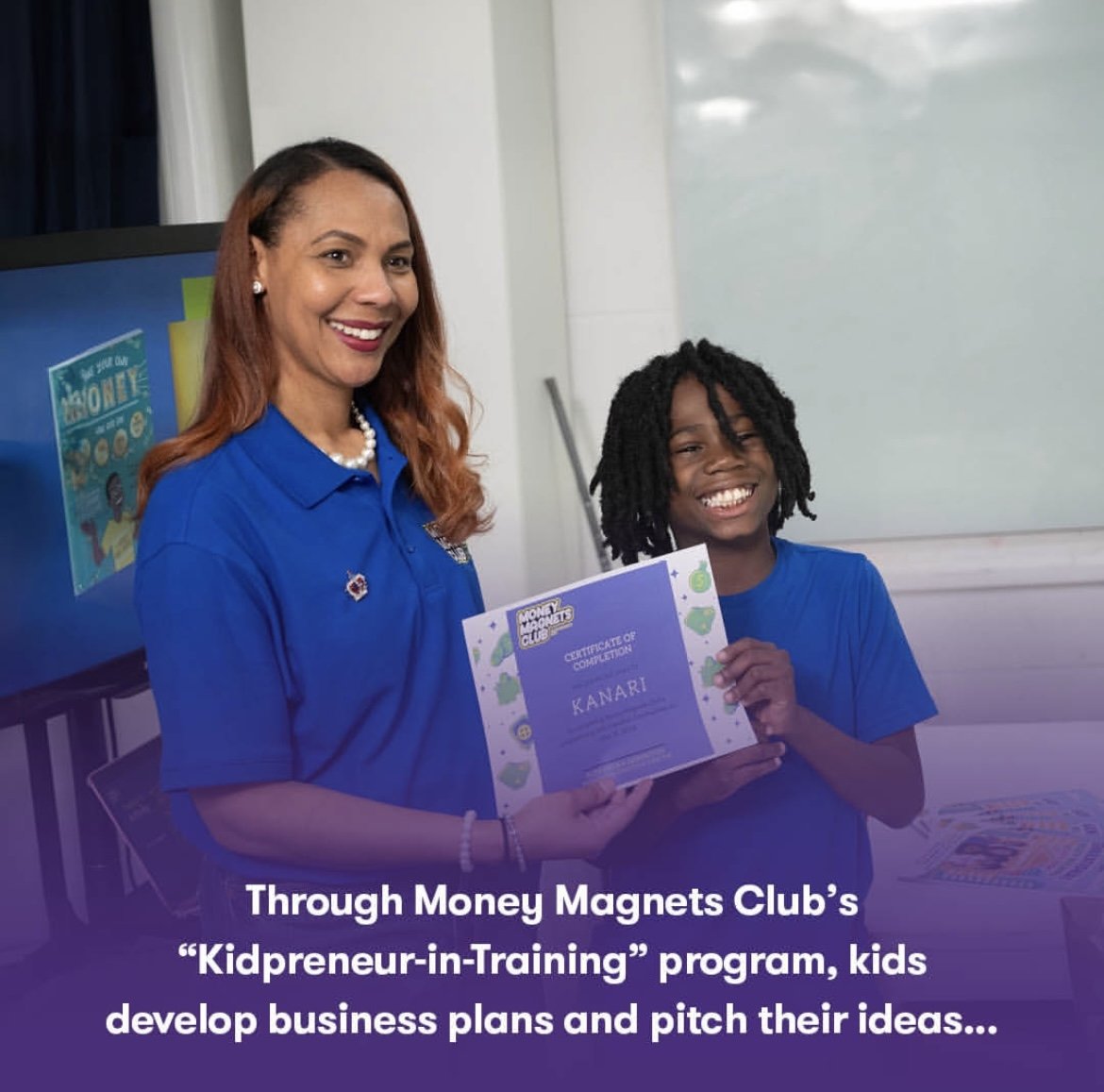 Home Page [www.moneymagnetsclub.org]