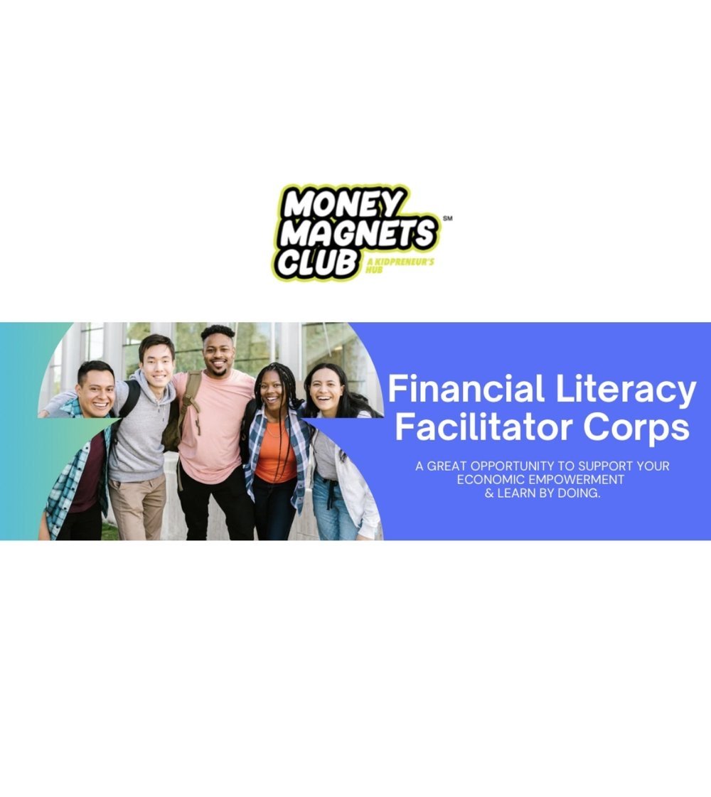 General 2 — Money Magnets Club