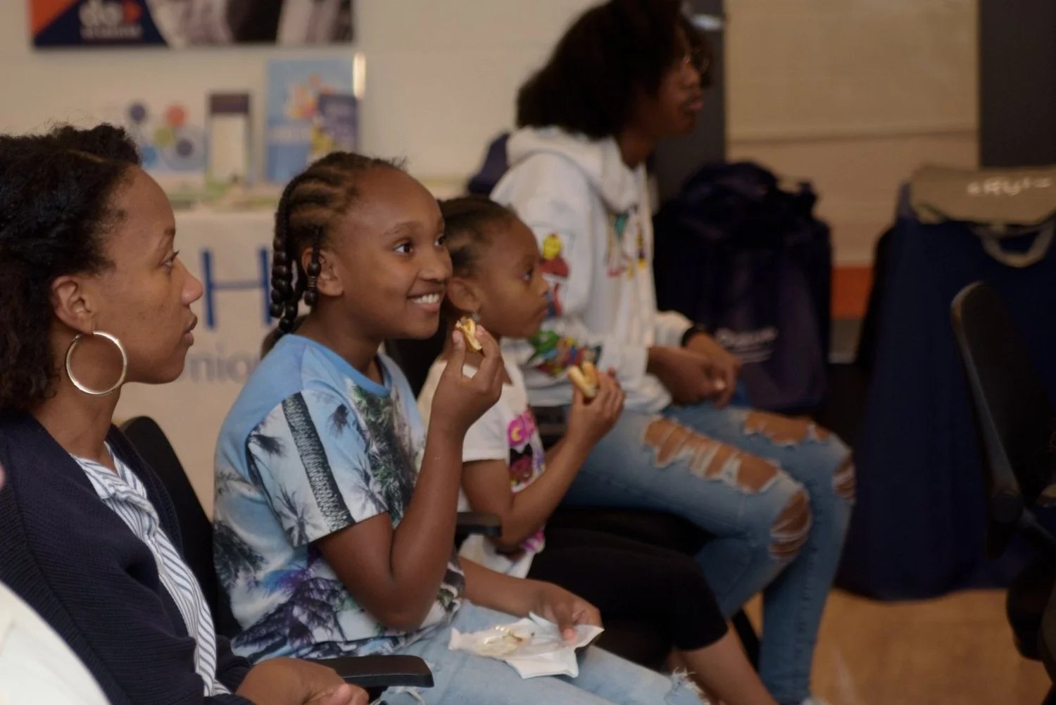 About — Money Magnets Club